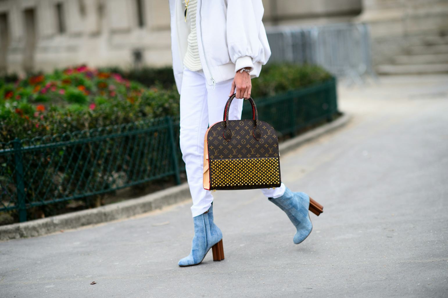 The 75 Best Street Style Accessories of 2015