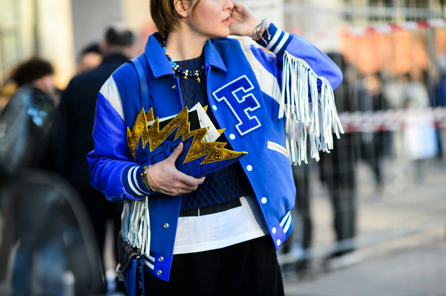The 75 Best Street Style Accessories of 2015