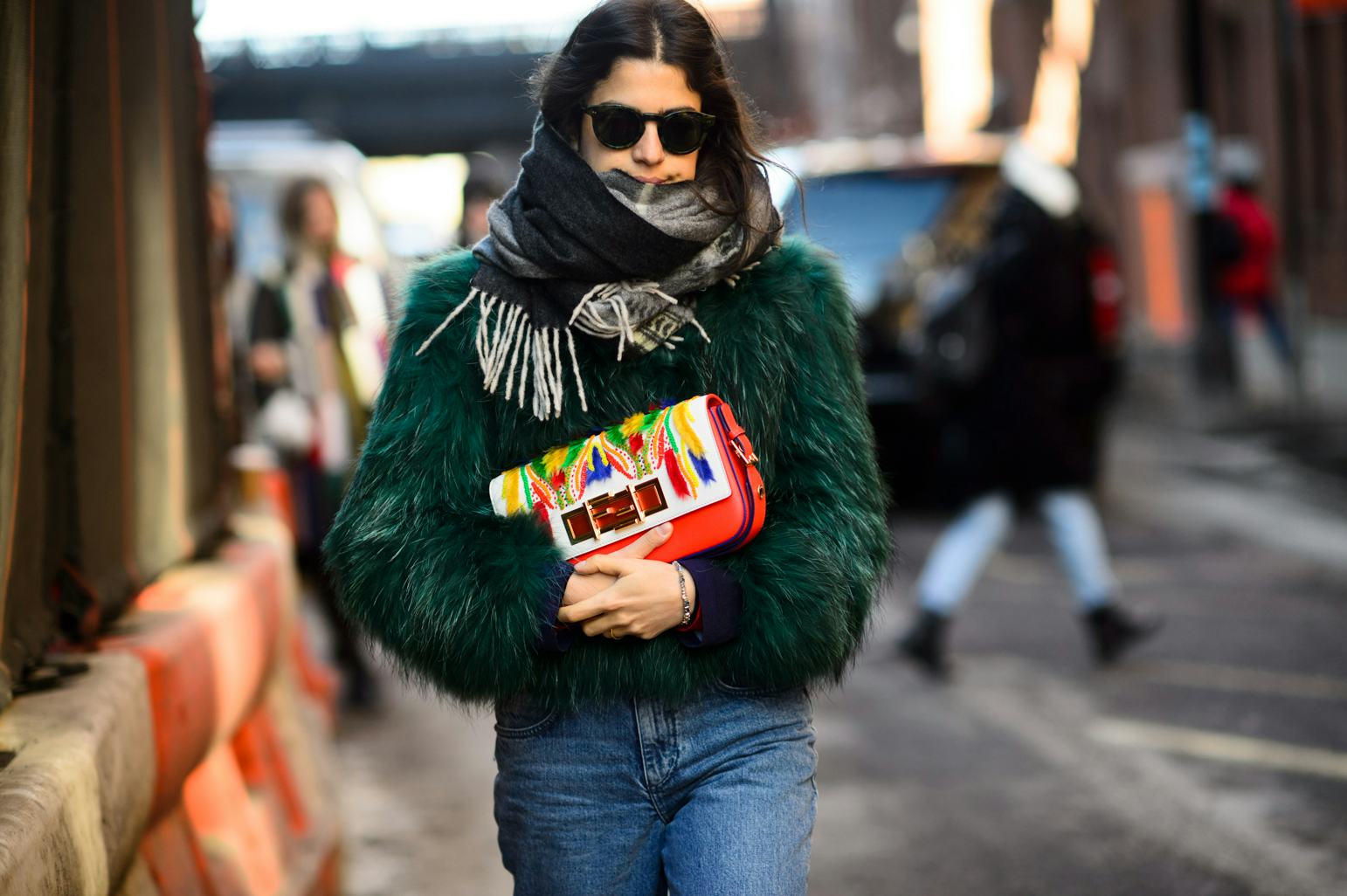 The 75 Best Street Style Accessories of 2015