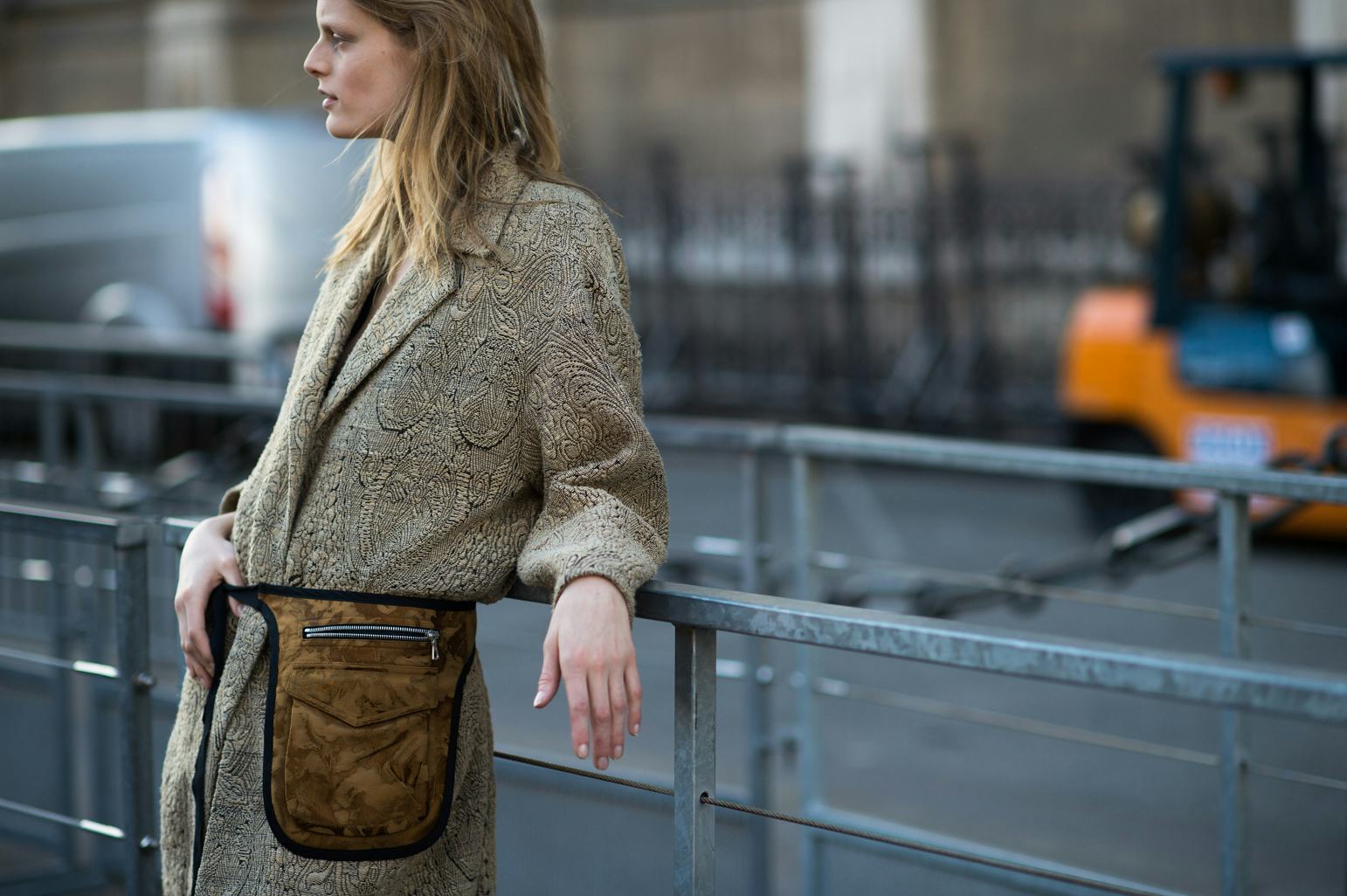 The 75 Best Street Style Accessories of 2015