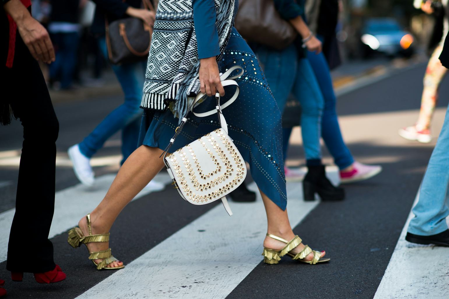 The 75 Best Street Style Accessories of 2015