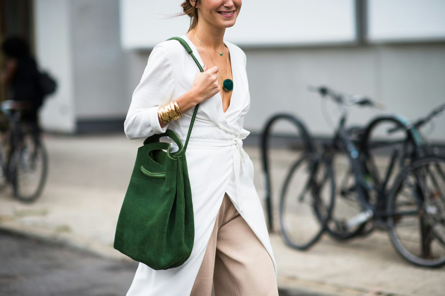 The 75 Best Street Style Accessories of 2015
