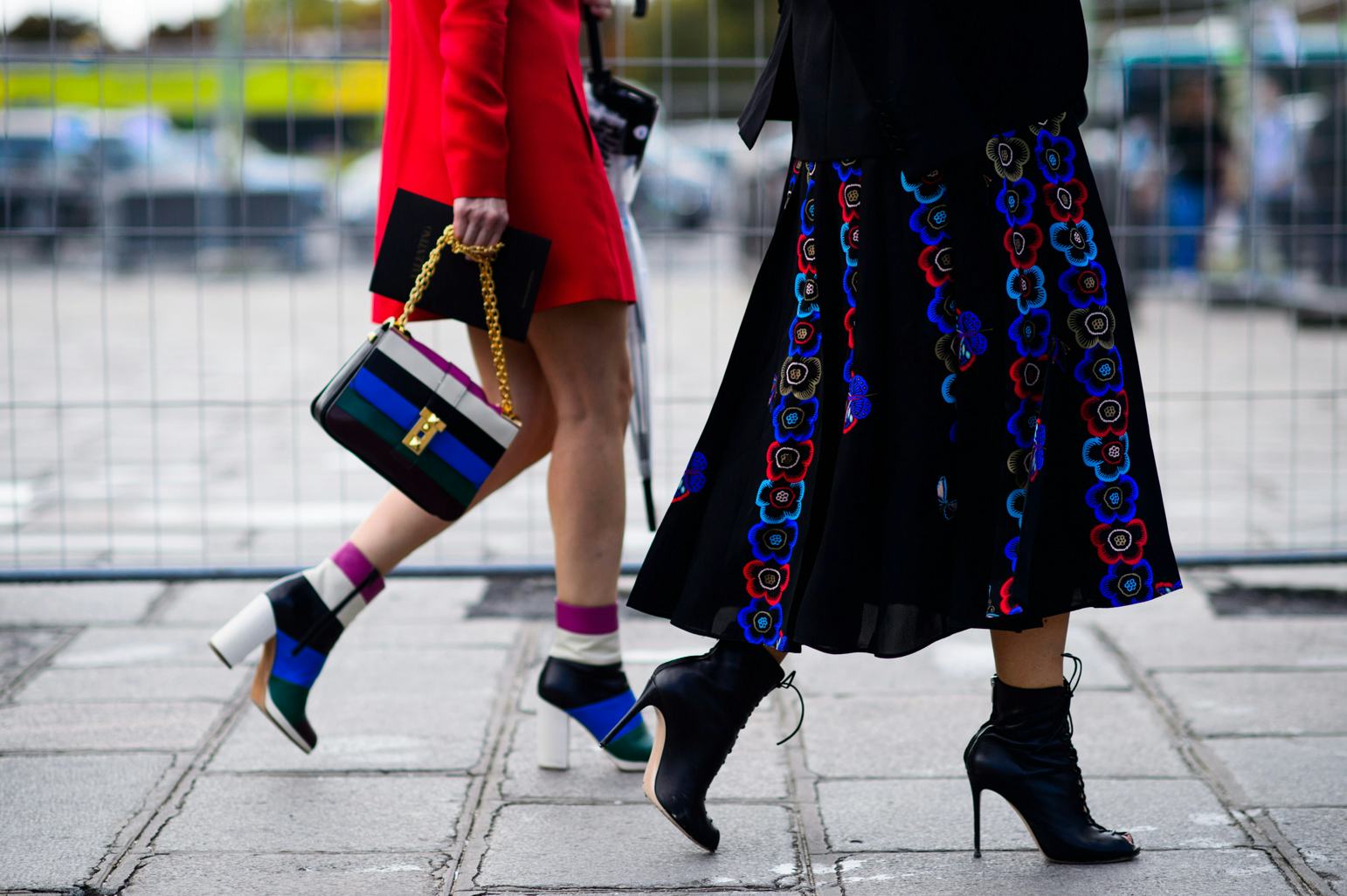 The 75 Best Street Style Accessories of 2015
