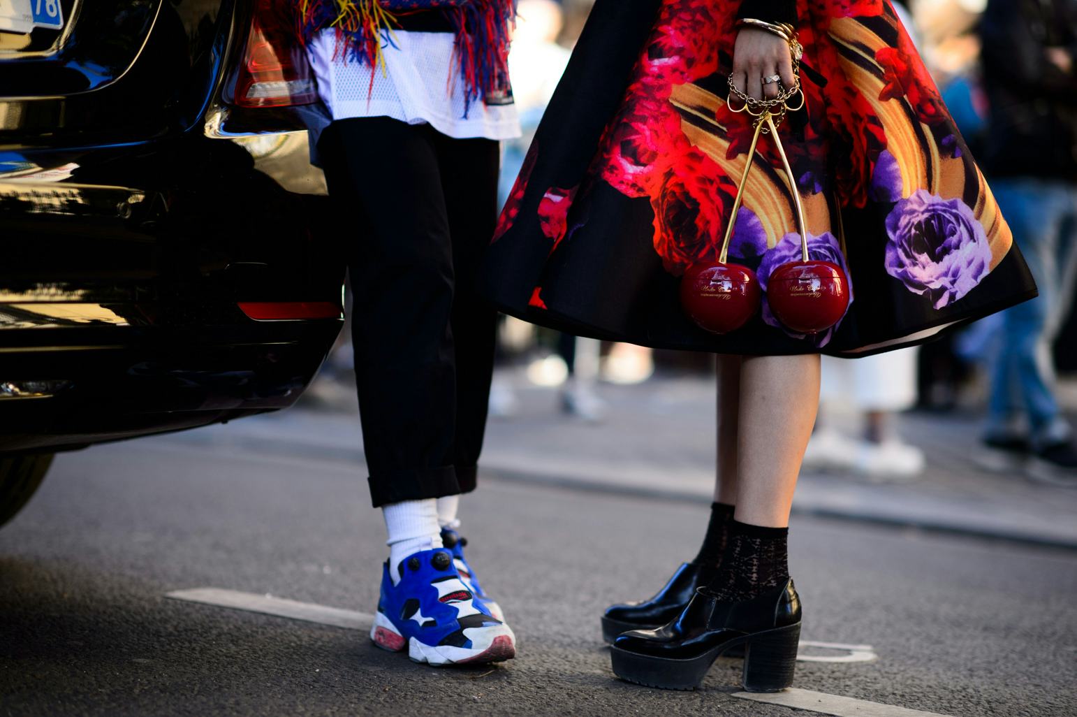 The 75 Best Street Style Accessories of 2015