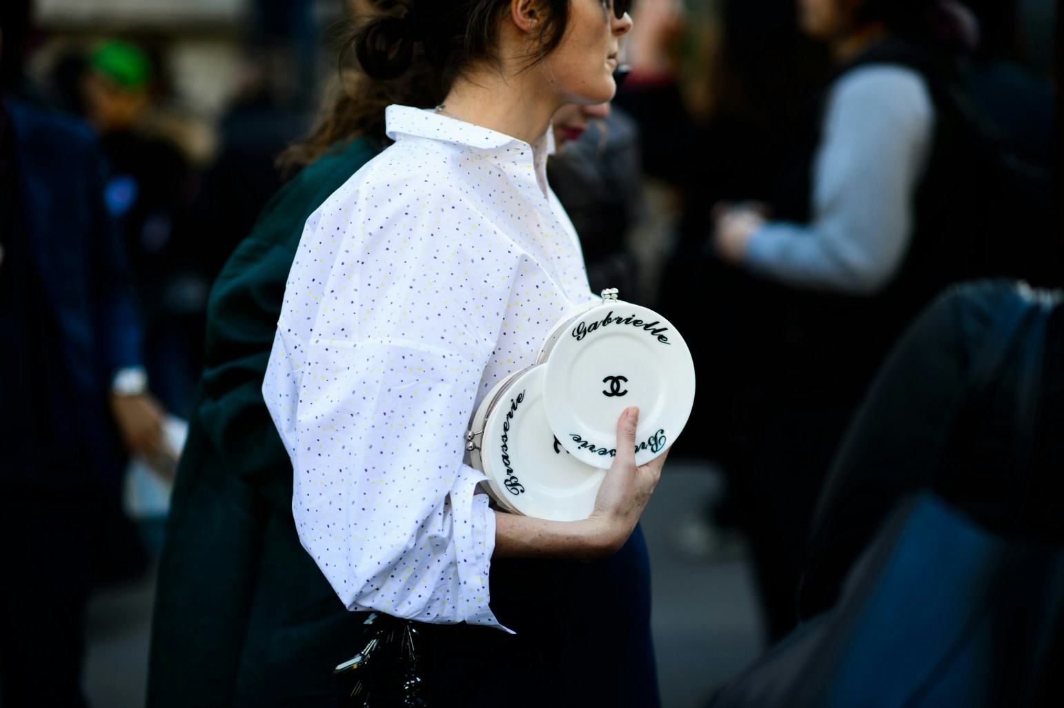 The 75 Best Street Style Accessories of 2015