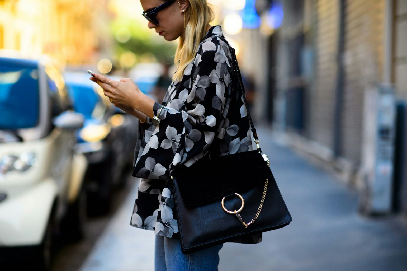 The 75 Best Street Style Accessories of 2015