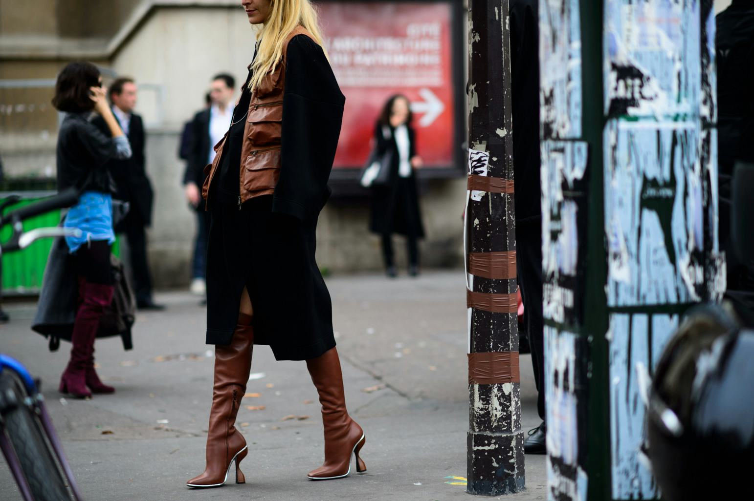 The 75 Best Street Style Accessories of 2015