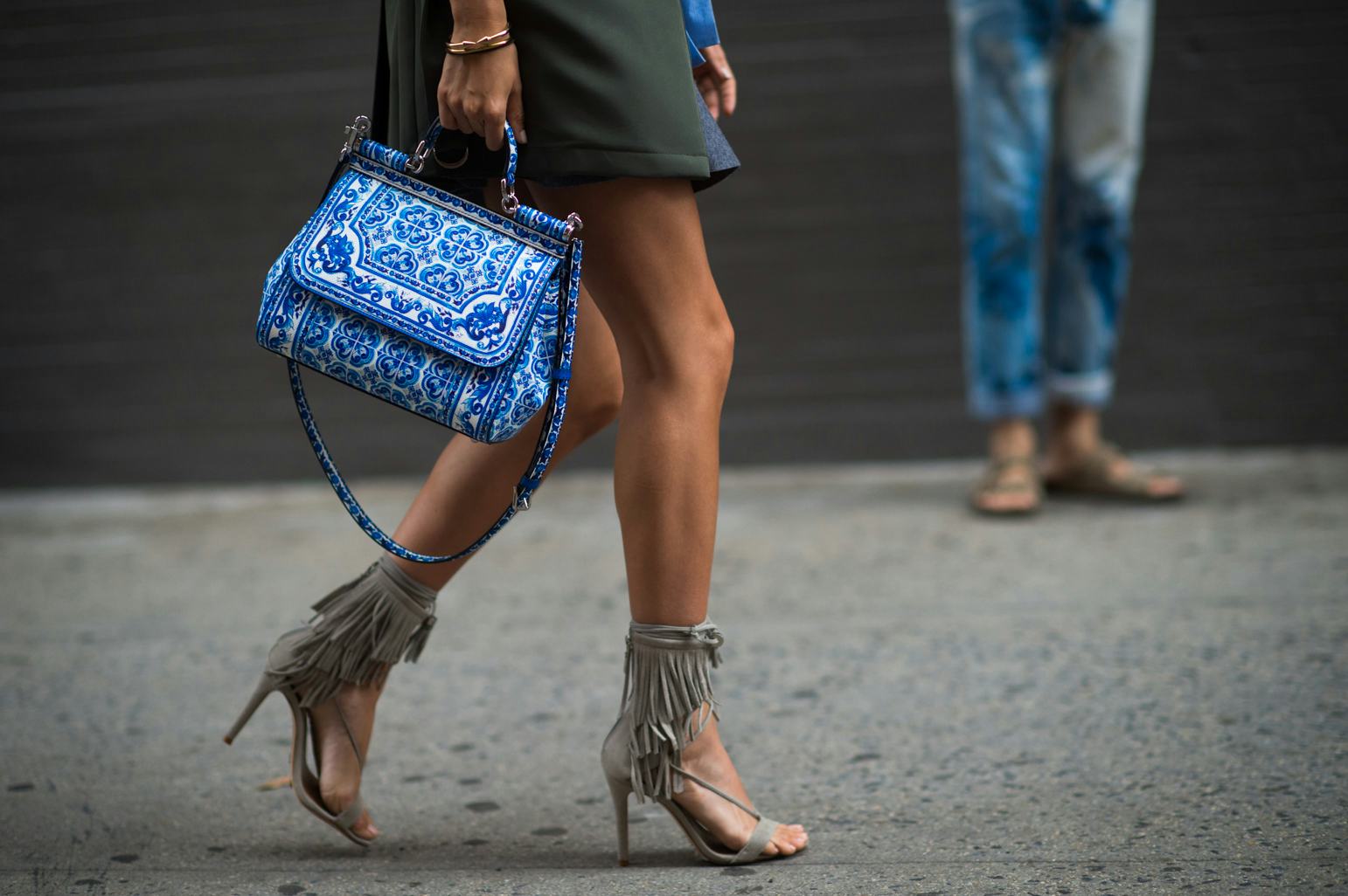 The 75 Best Street Style Accessories of 2015
