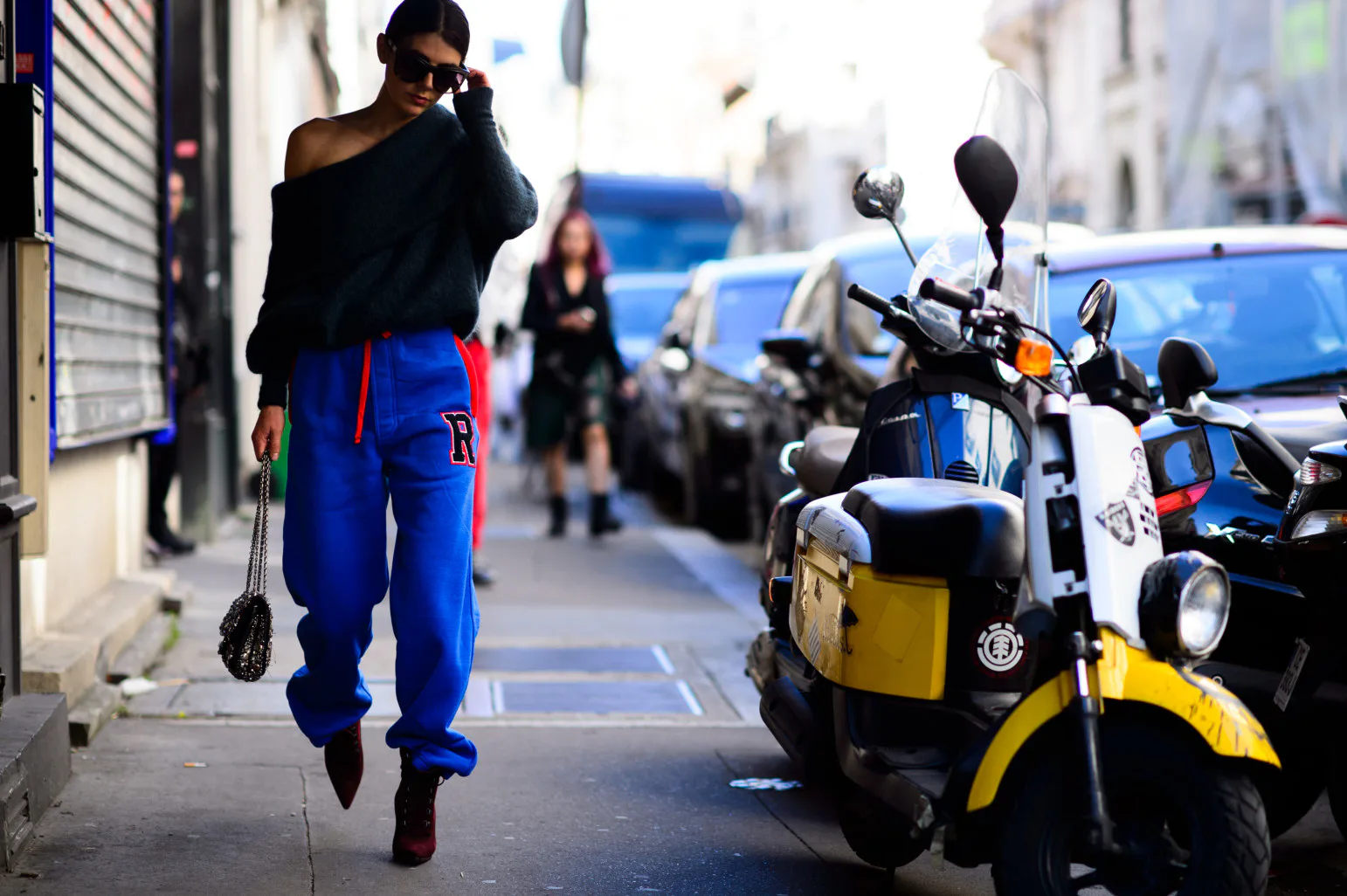 The 25 Best Street Style Looks of 2015