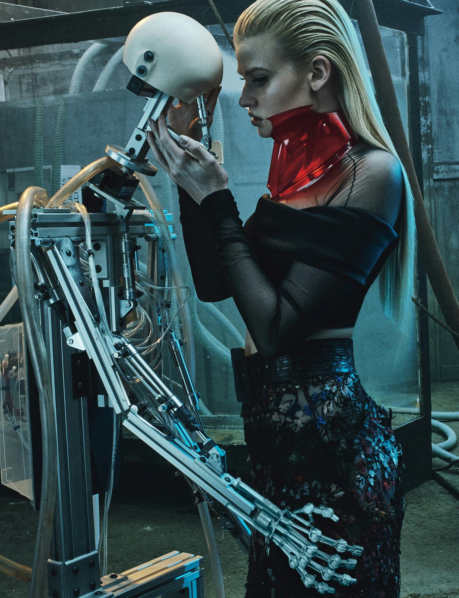 A Metropolis TV Remake Sounds Like It Could Be The Next Westworld