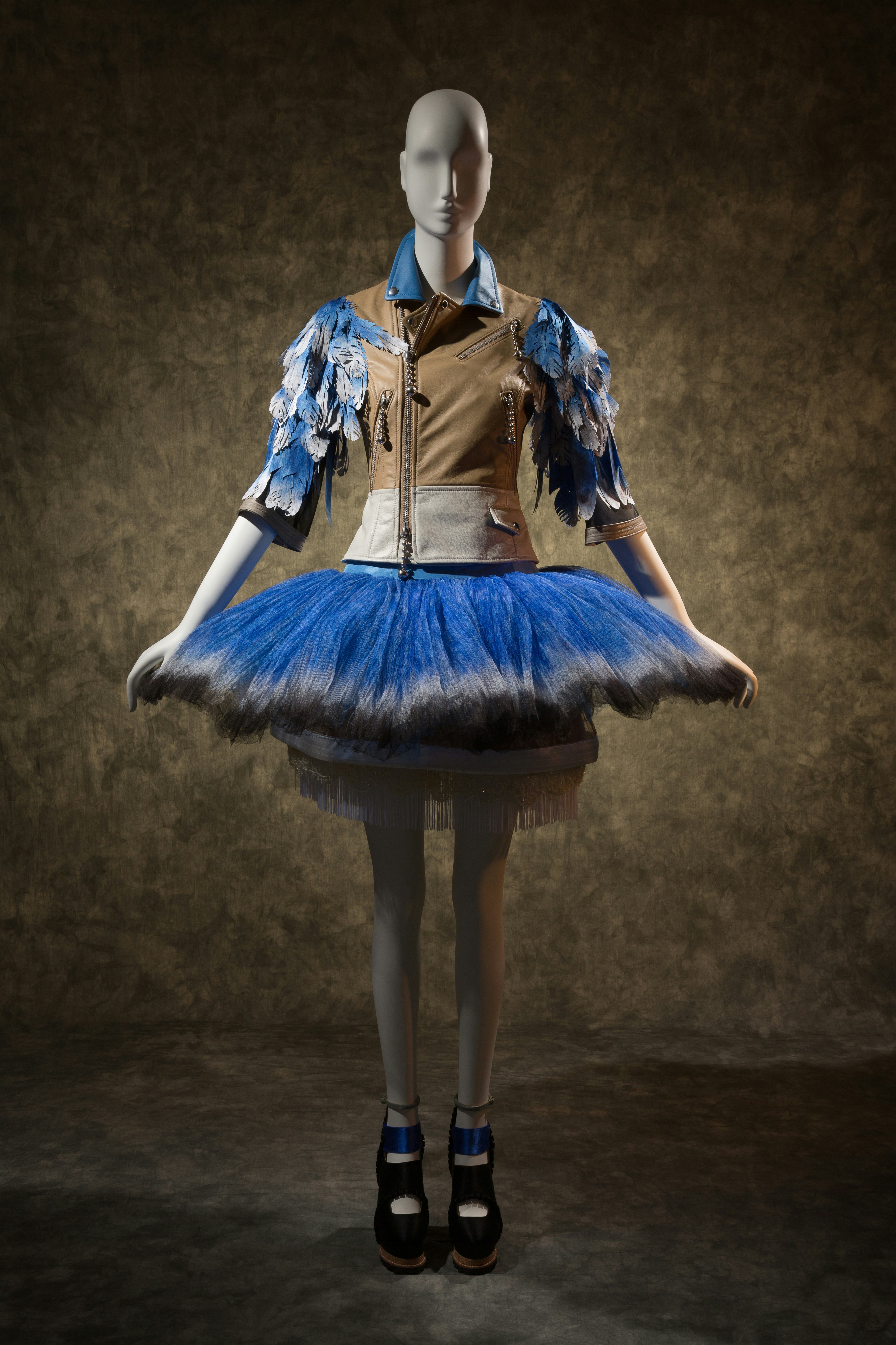 Preview the New “Fairy Tale Fashion” Exhibit at FIT