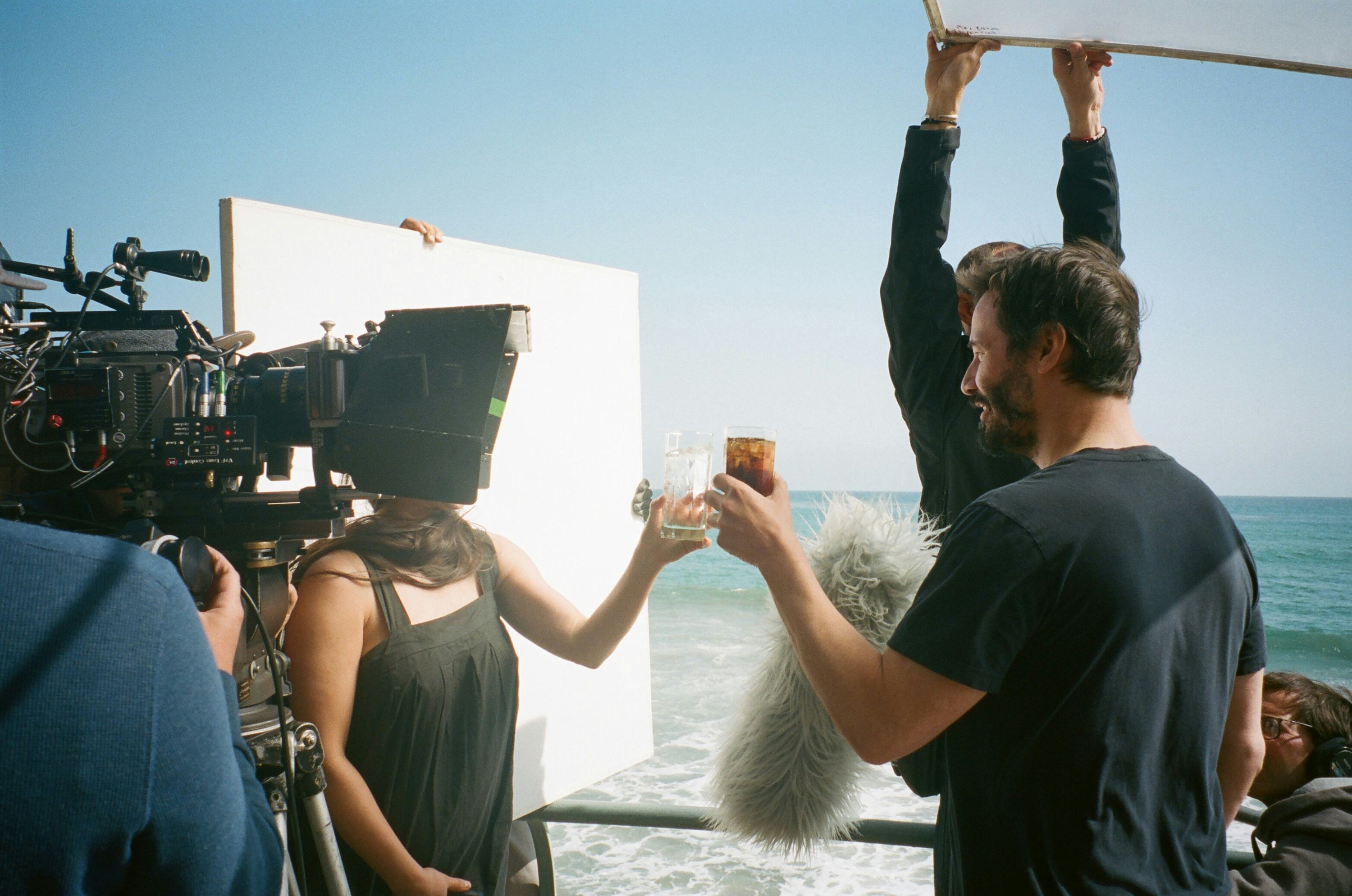 Photos: Alex Israel: Stars in his Eyes