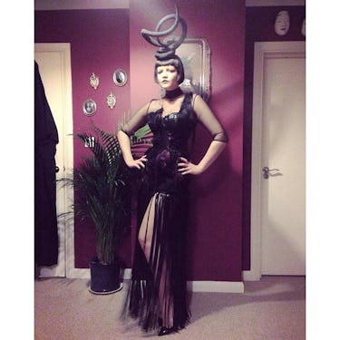 Meet Tessa Kuragi, Model, Muse, and Instagram Provocateur