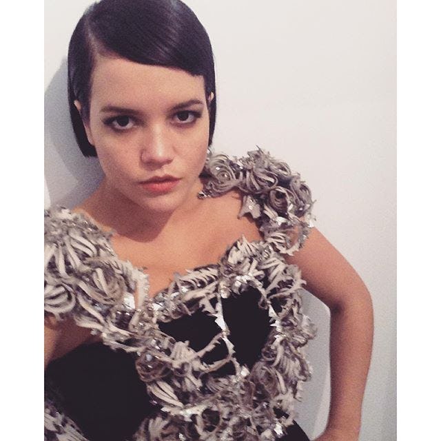 Meet Tessa Kuragi, Model, Muse, and Instagram Provocateur