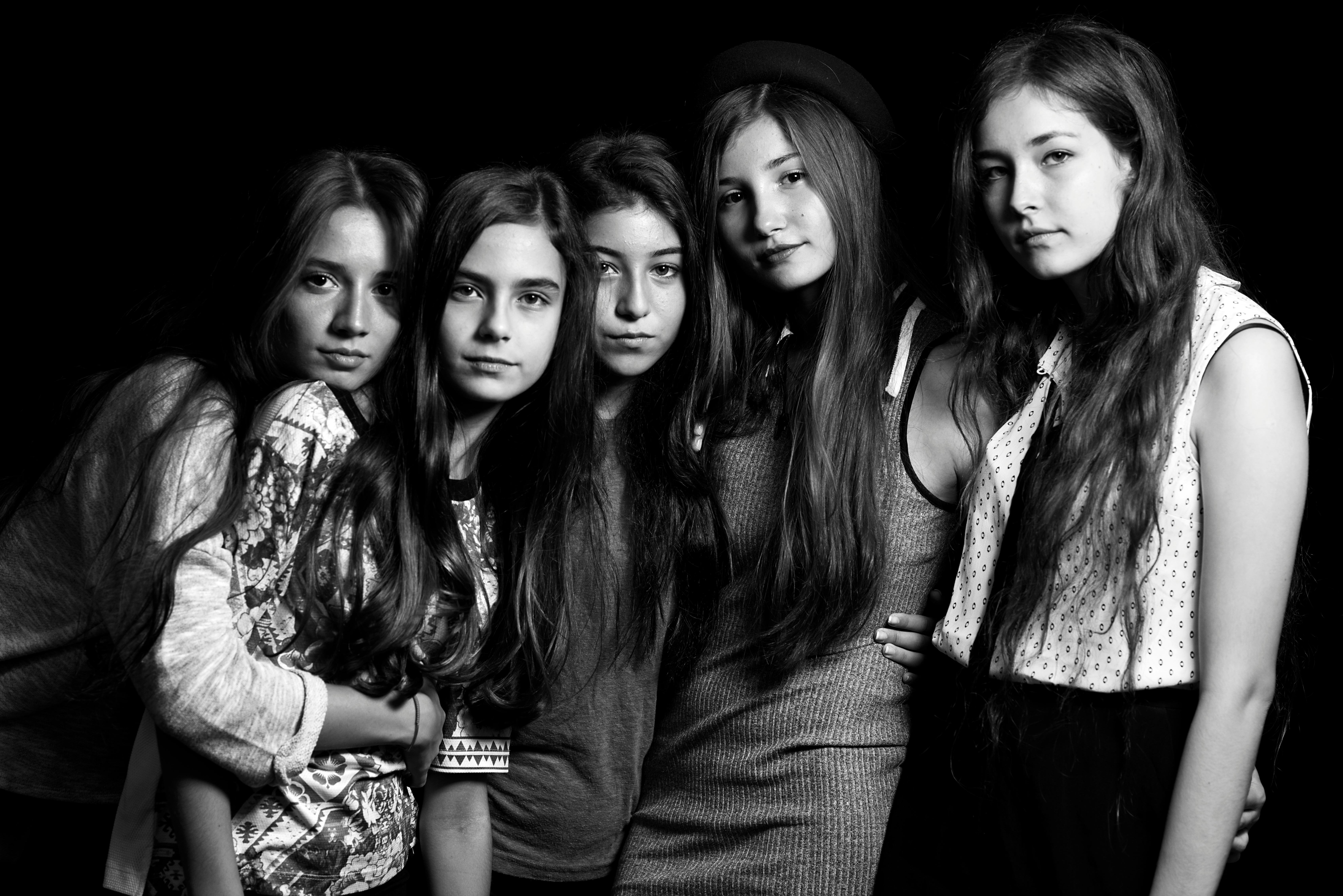 Oscars 2016: The Only Nominated Female Director Talks