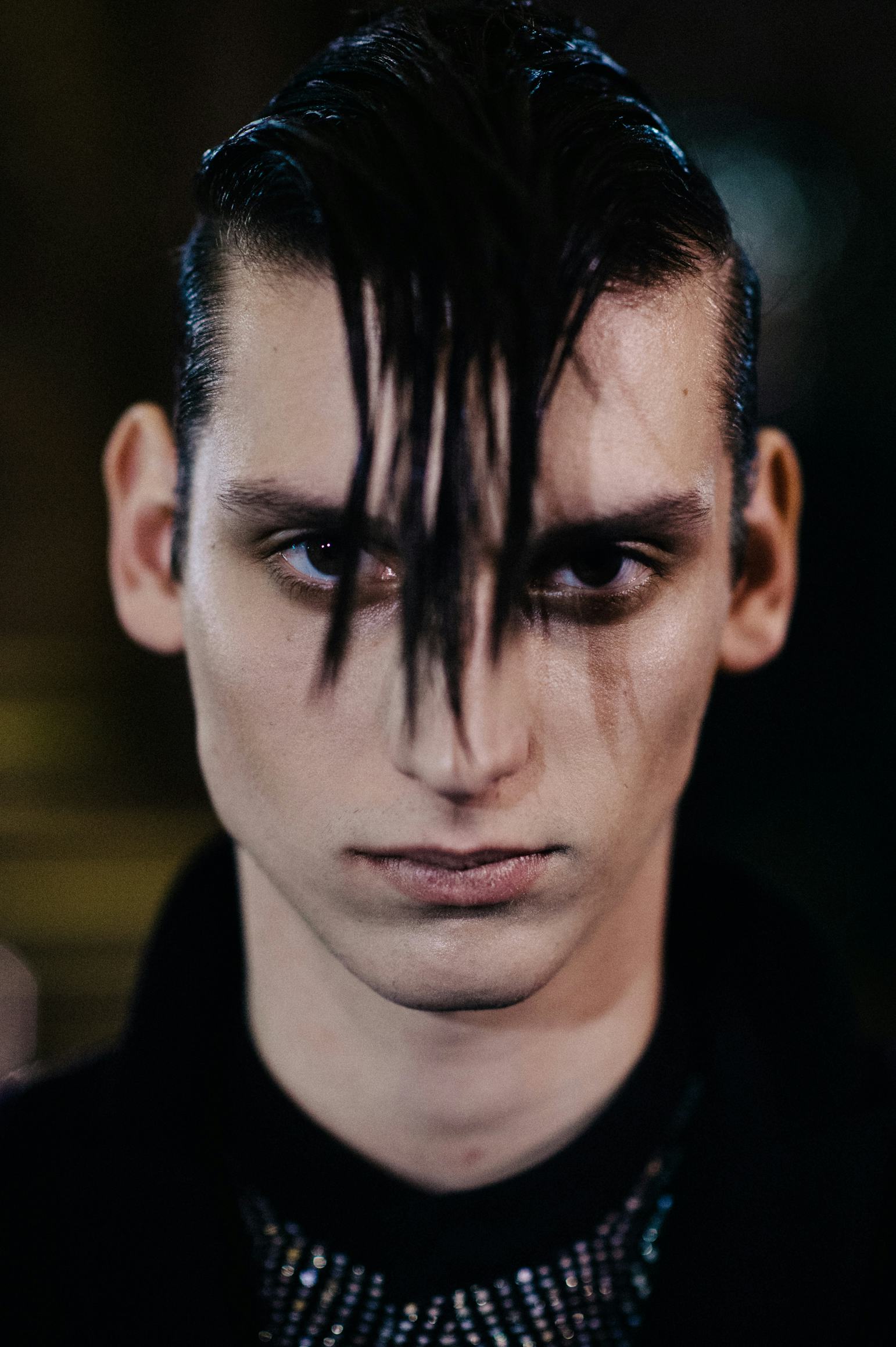 How Berluti Seduced Haider Ackermann, Tilda Swinton and Natalia ...