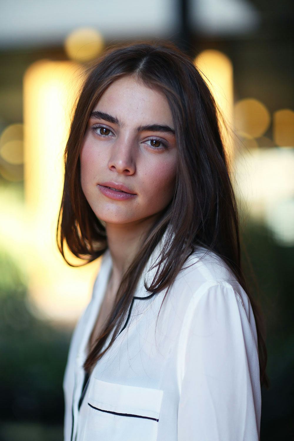 8 Models to Watch This Season