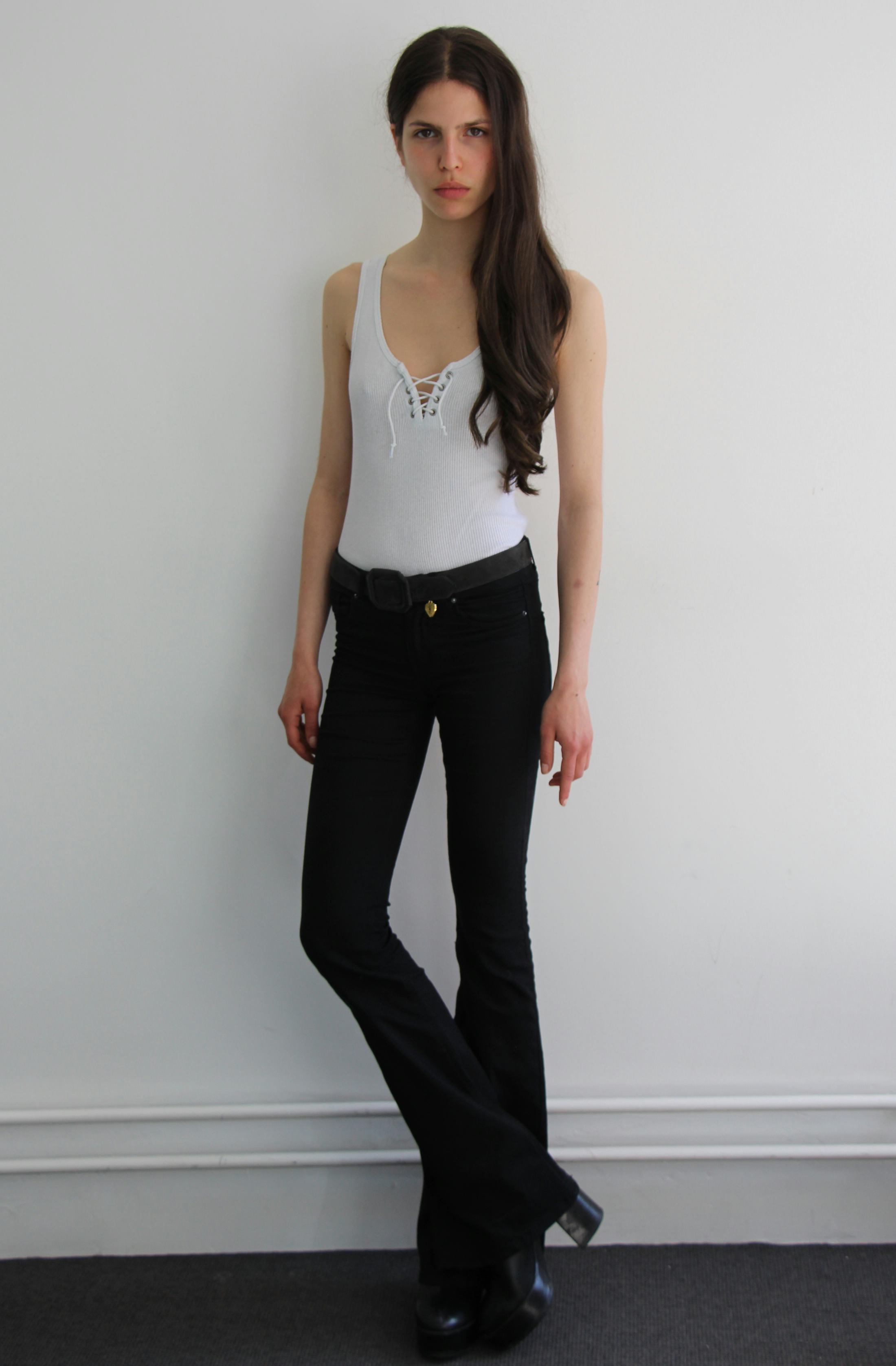 8 Models to Watch This Season