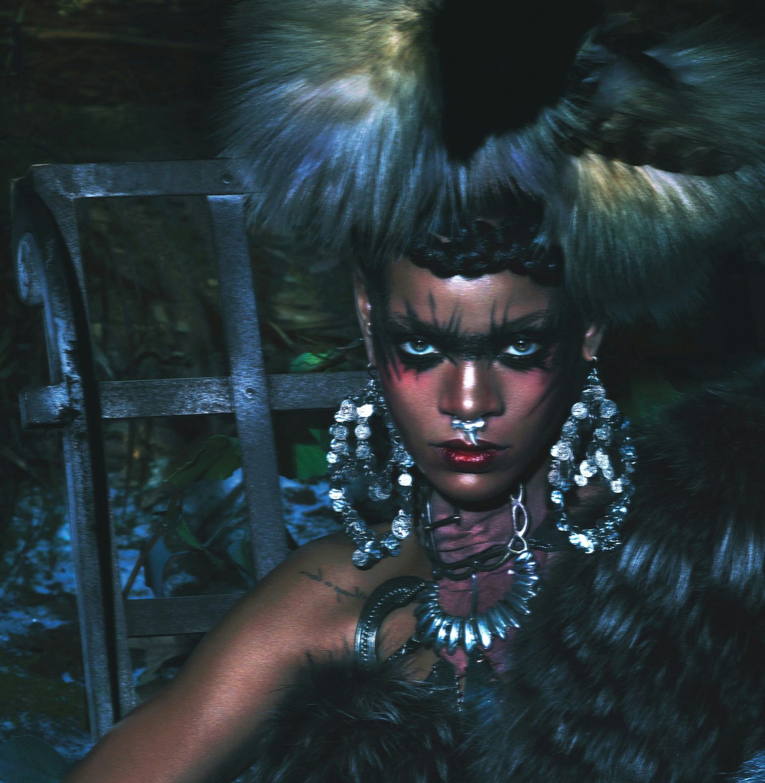 Edward Enninful’s Greatest Hits at W, From a Devilish Kate Moss to an ...