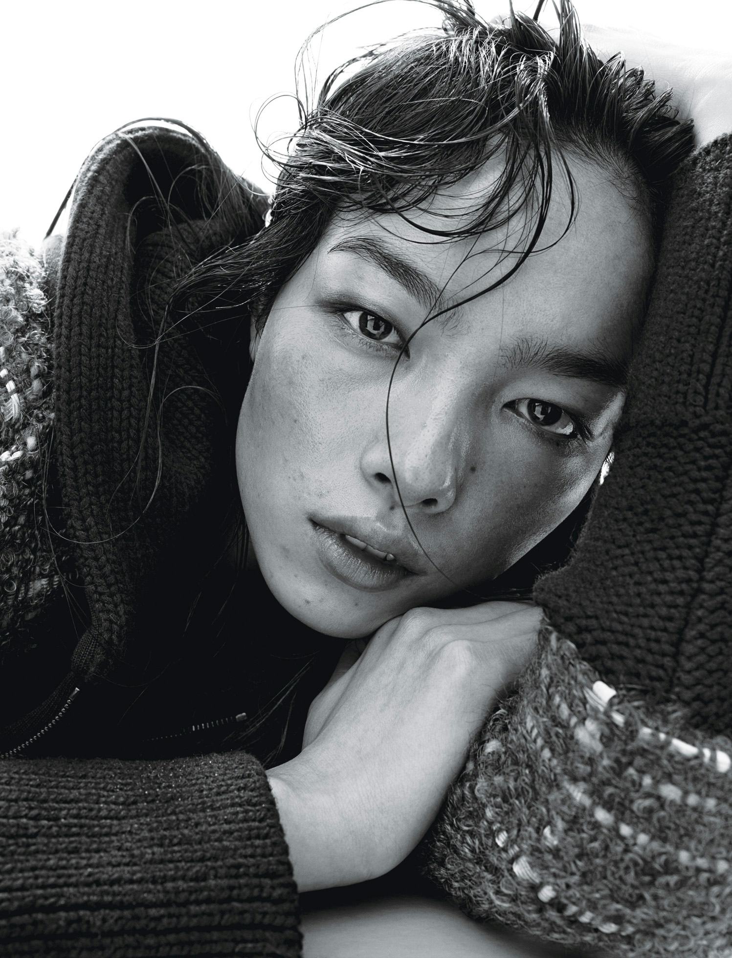 Edward Enninful’s Greatest Hits at W, From a Devilish Kate Moss to an ...