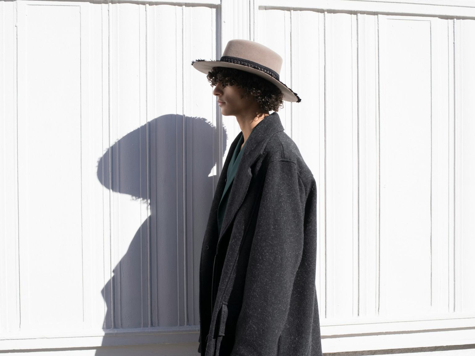 Exclusive: Trè Samuels Premieres Music Video Debut