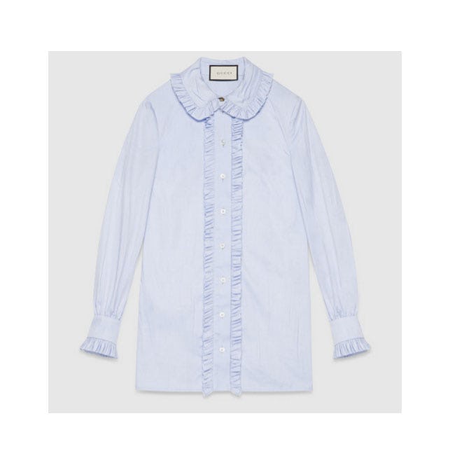 The French Girl Look