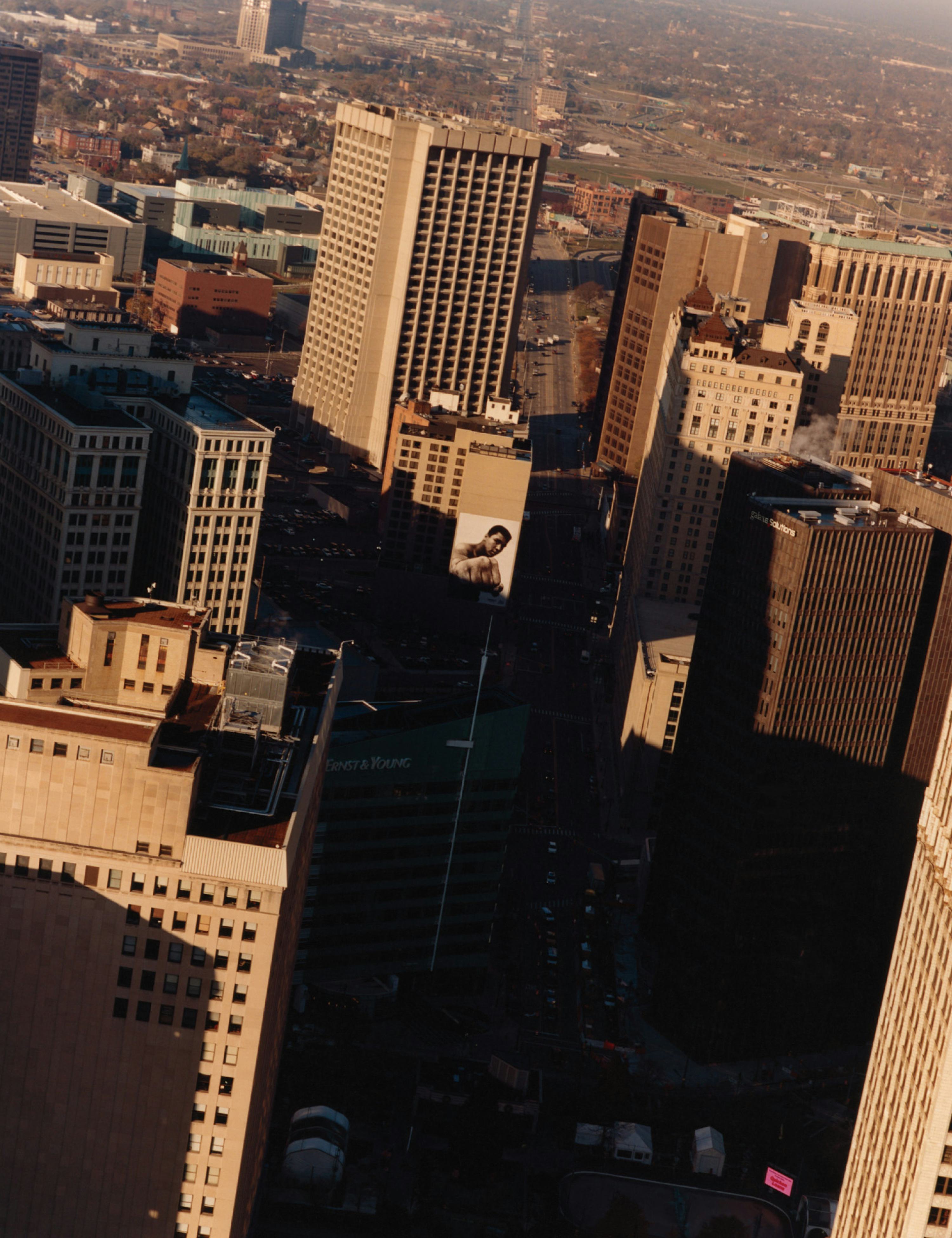 The Best of Spring Fashion, Captured by Jamie Hawkesworth in Detroit