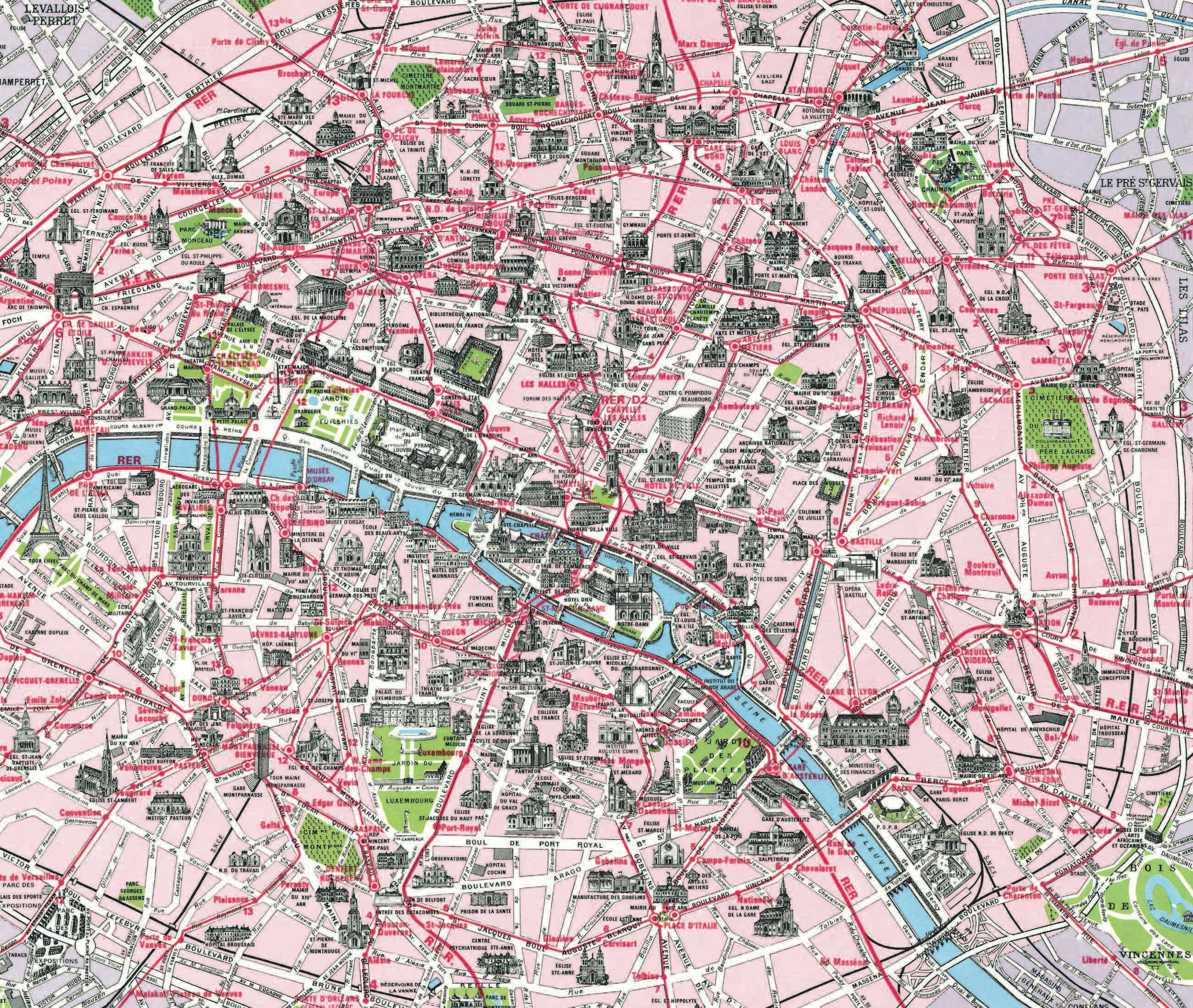 French Girl Style: Inès de la Fressange’s Guide to All Things Chic