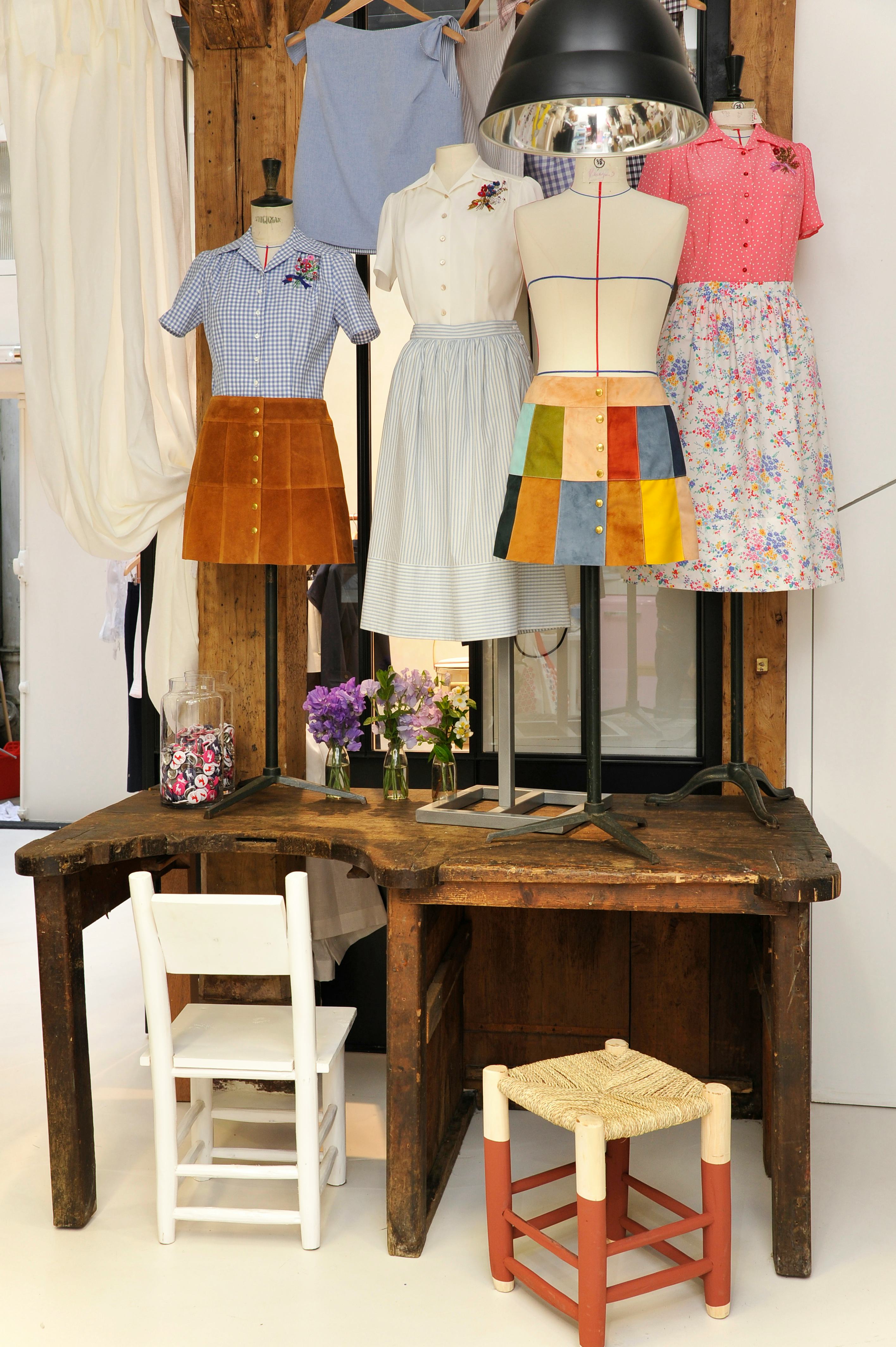 French Girl Style: Inès de la Fressange’s Guide to All Things Chic