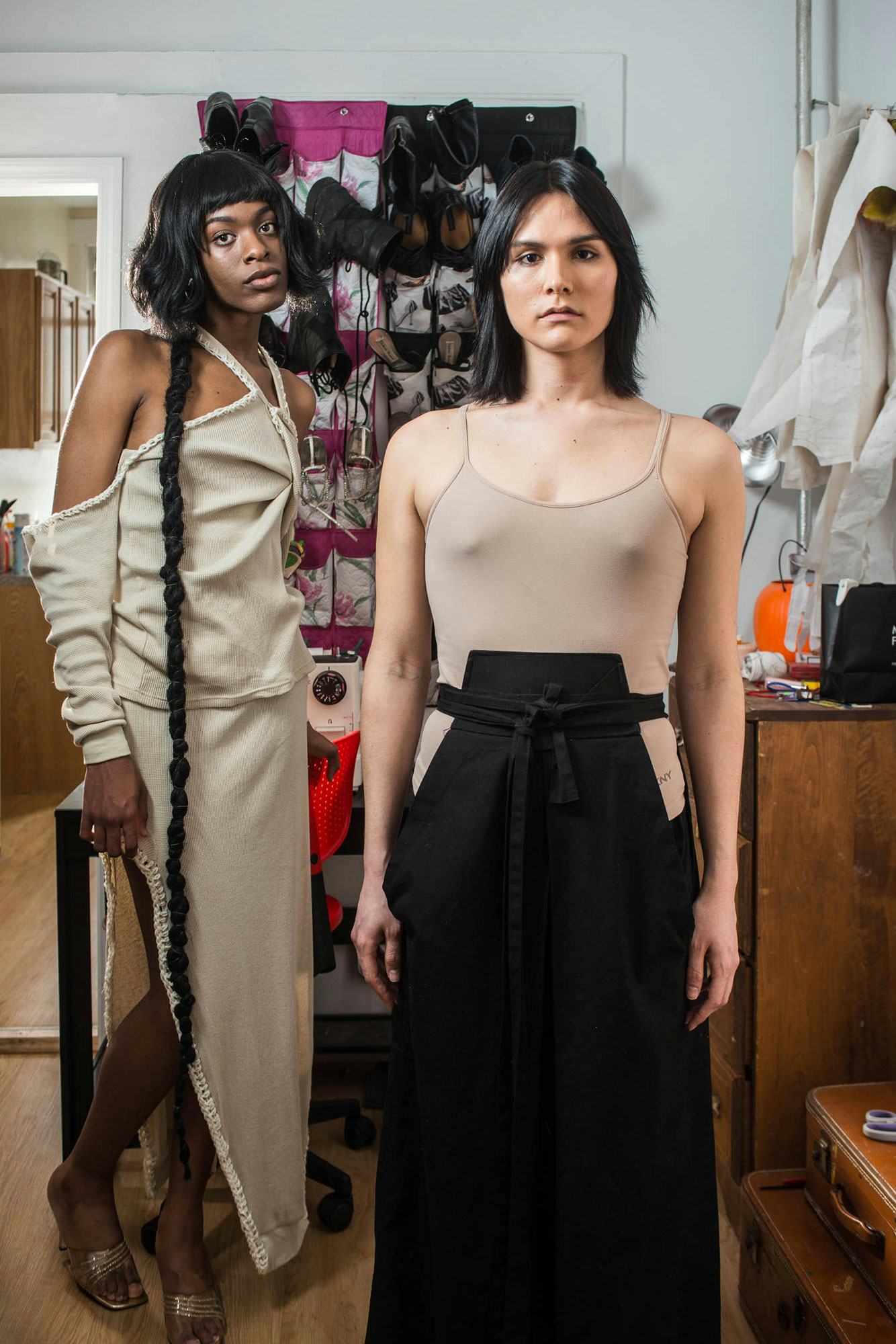 New York Fashion Week: Emerging Designers You Need to Know