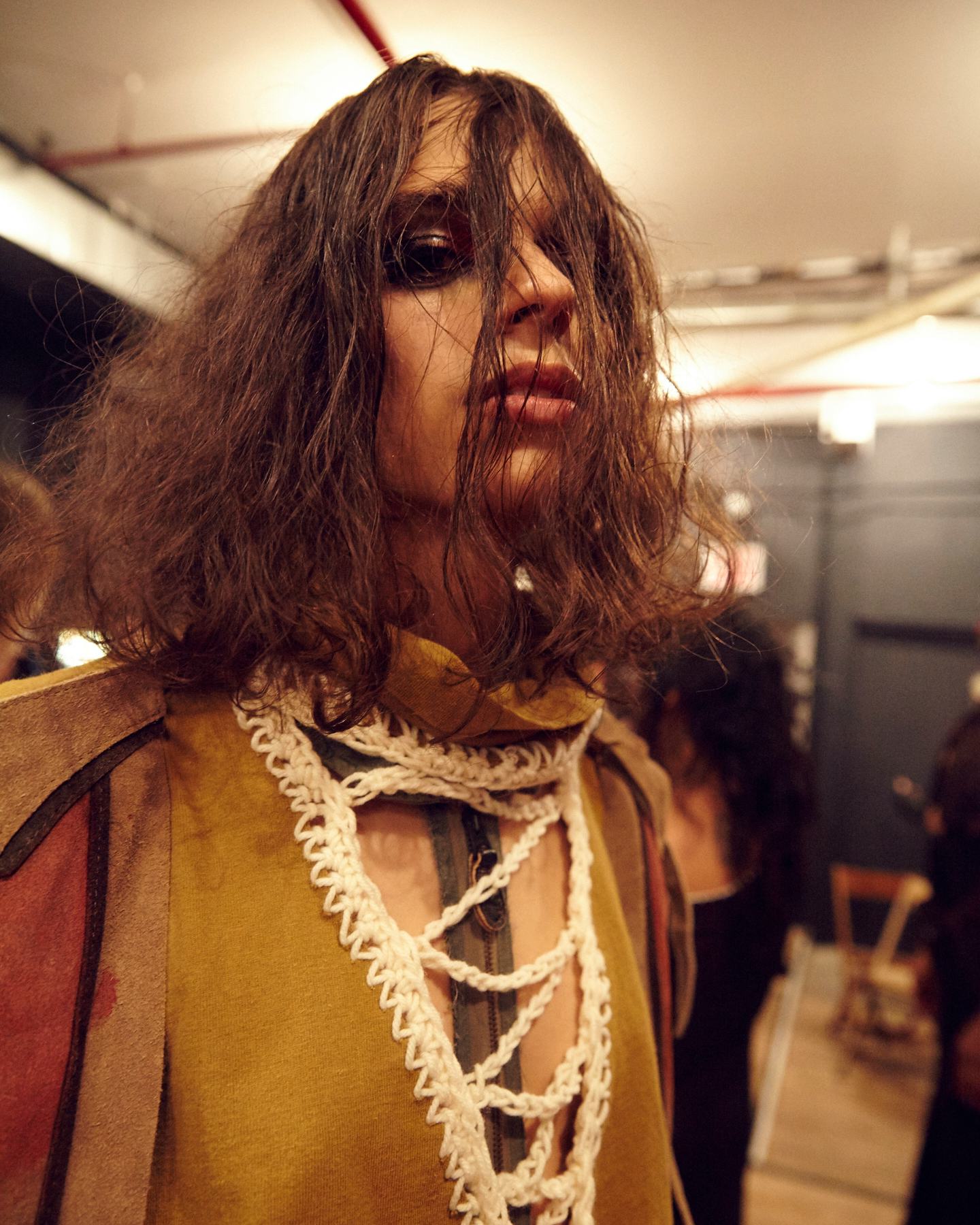 Gogo Graham: A Bespoke Designer for Trans Women