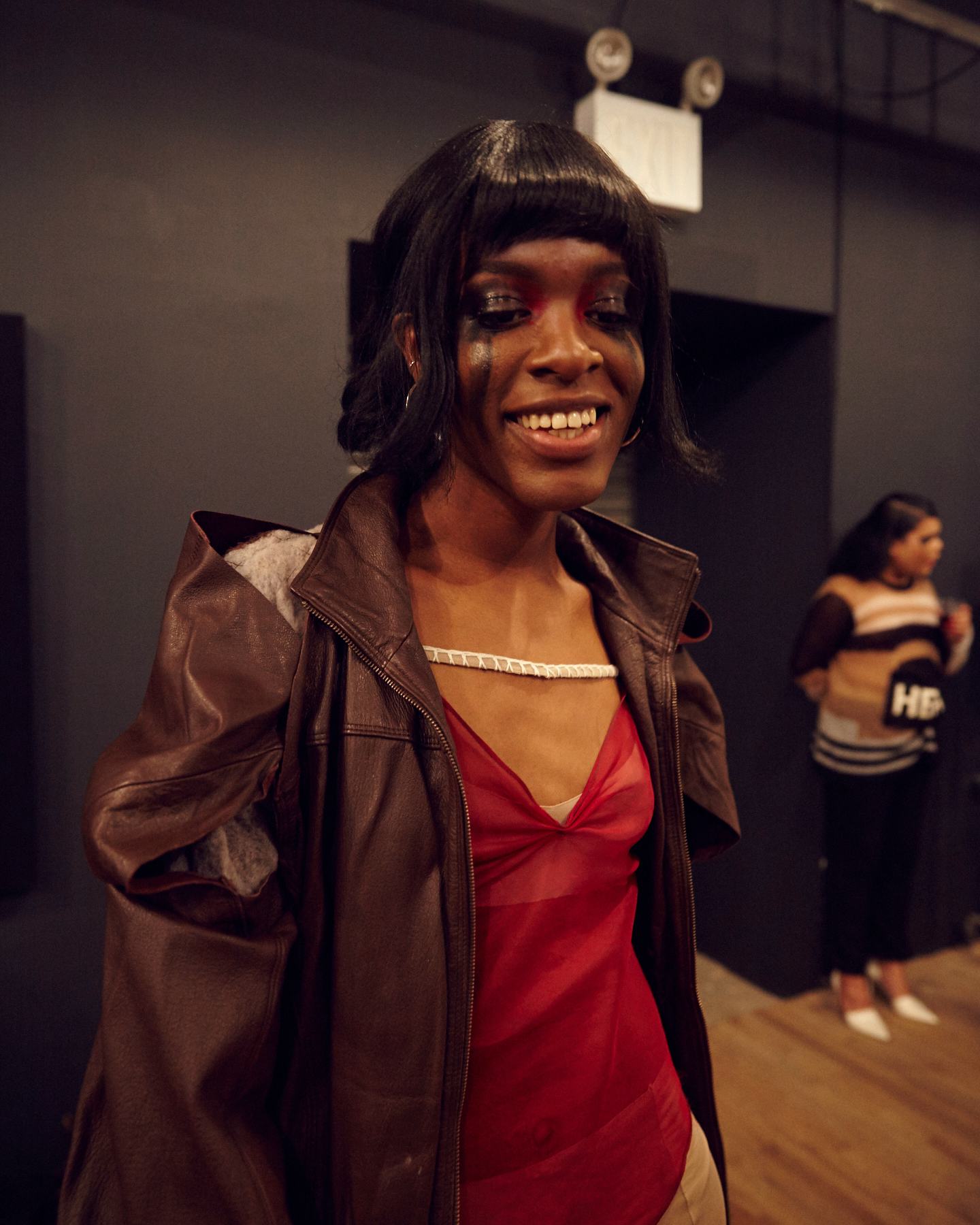 Gogo Graham: A Bespoke Designer for Trans Women