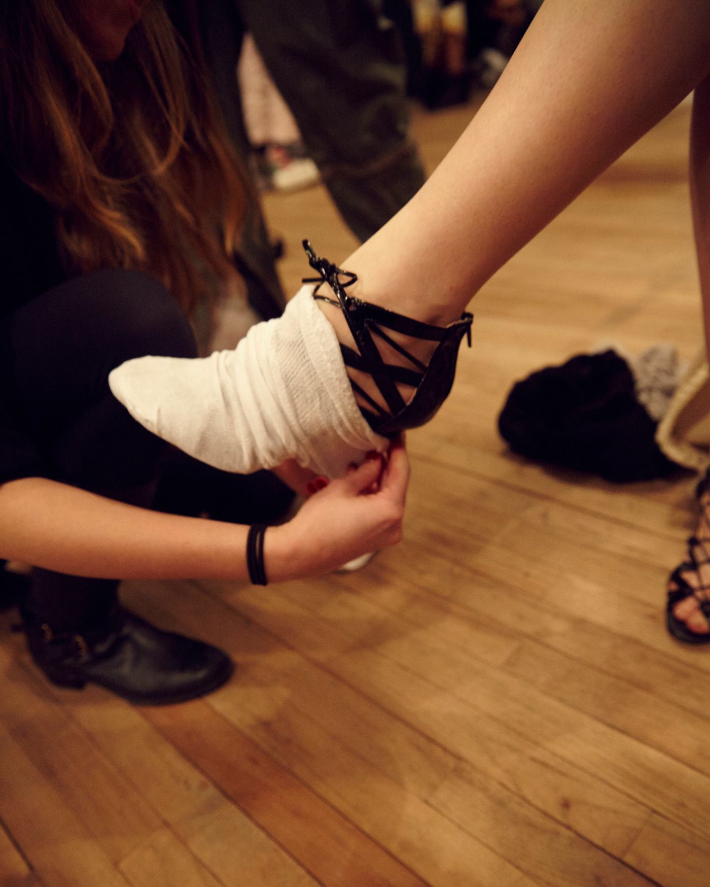 Gogo Graham: A Bespoke Designer for Trans Women