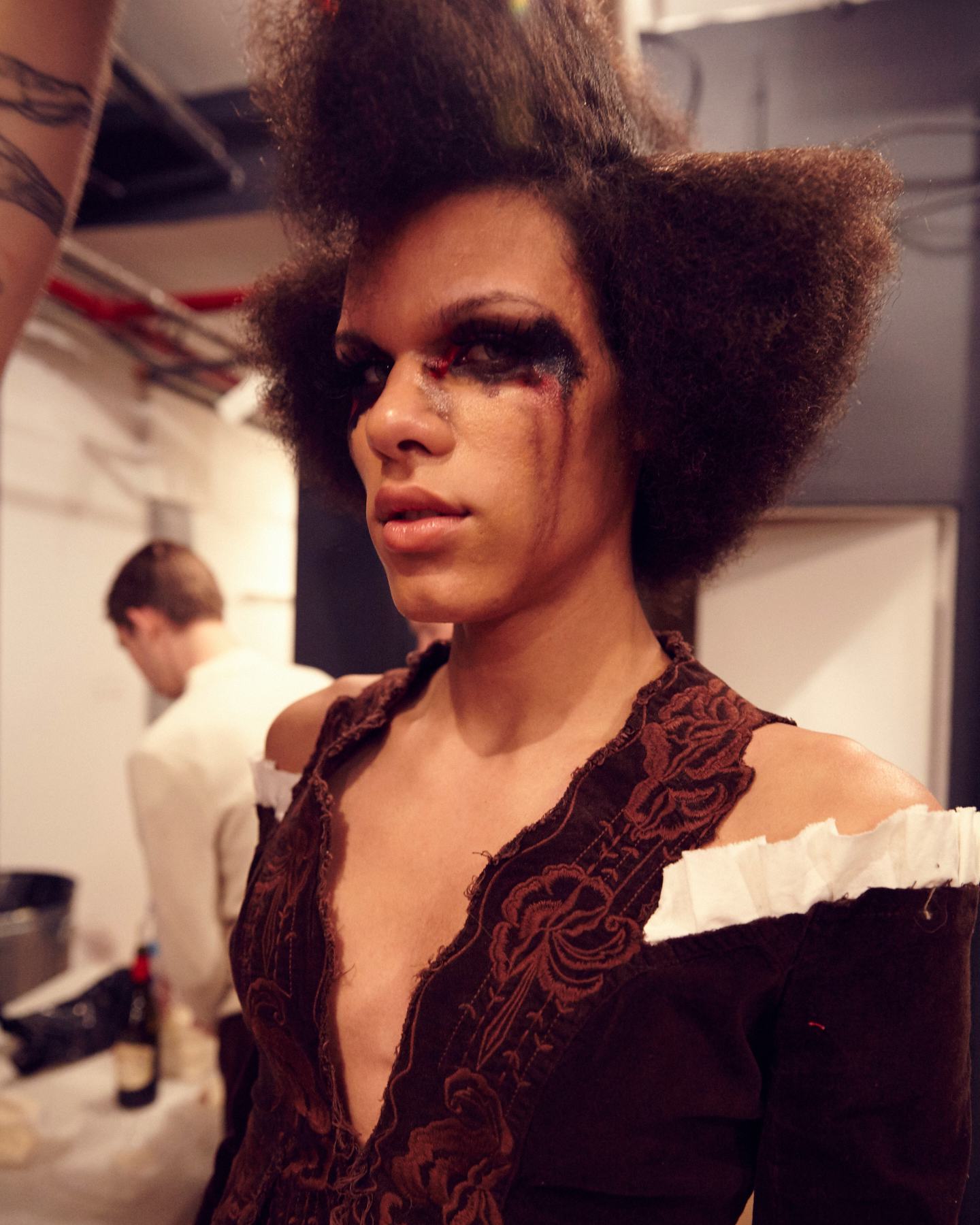 Gogo Graham: A Bespoke Designer for Trans Women