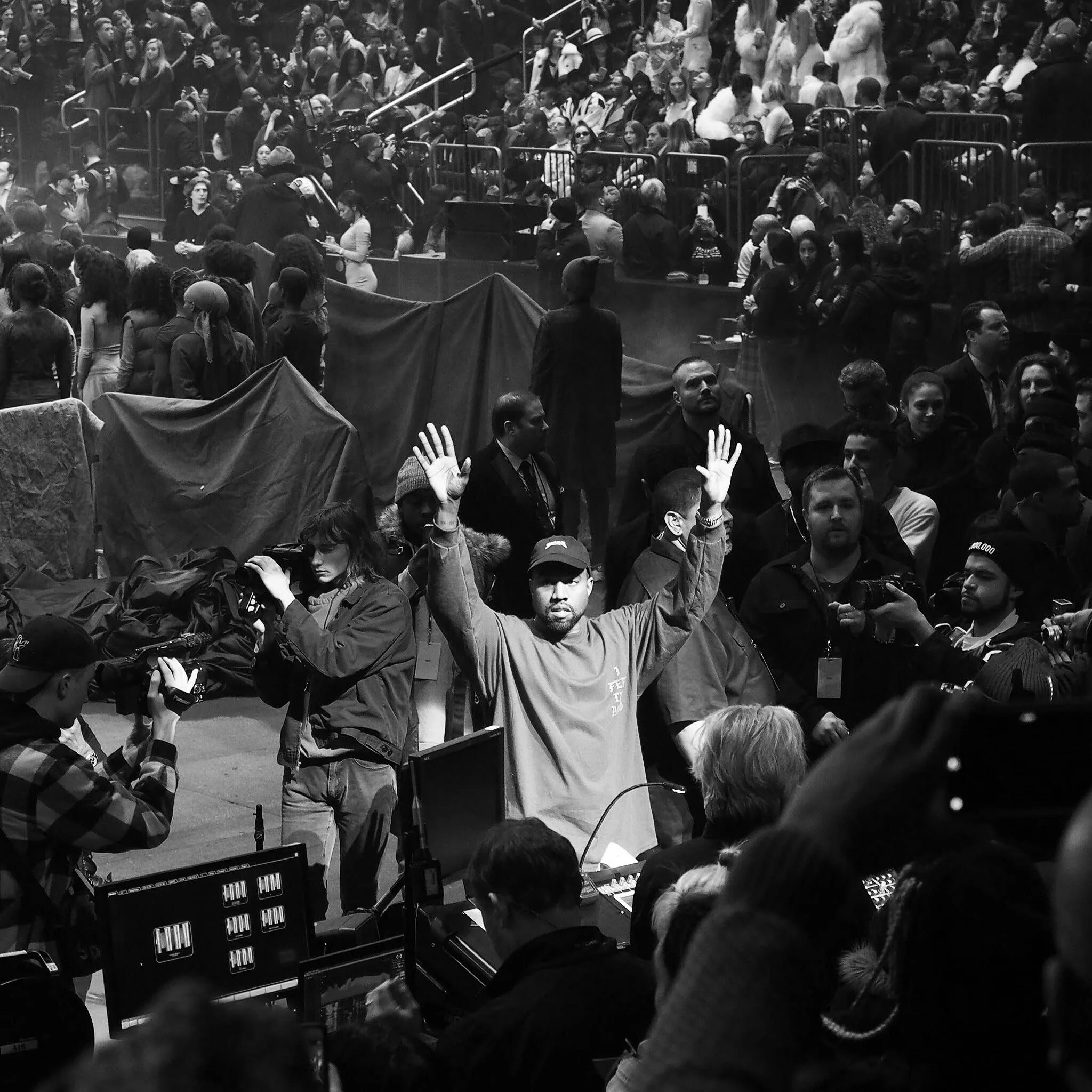 Kanye West Has Returned With a New Interview That Reveals His ...