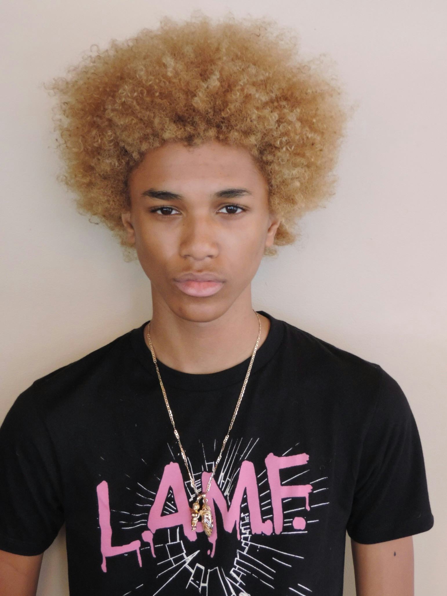 What 10 Male Models Are Doing for Valentine’s Day