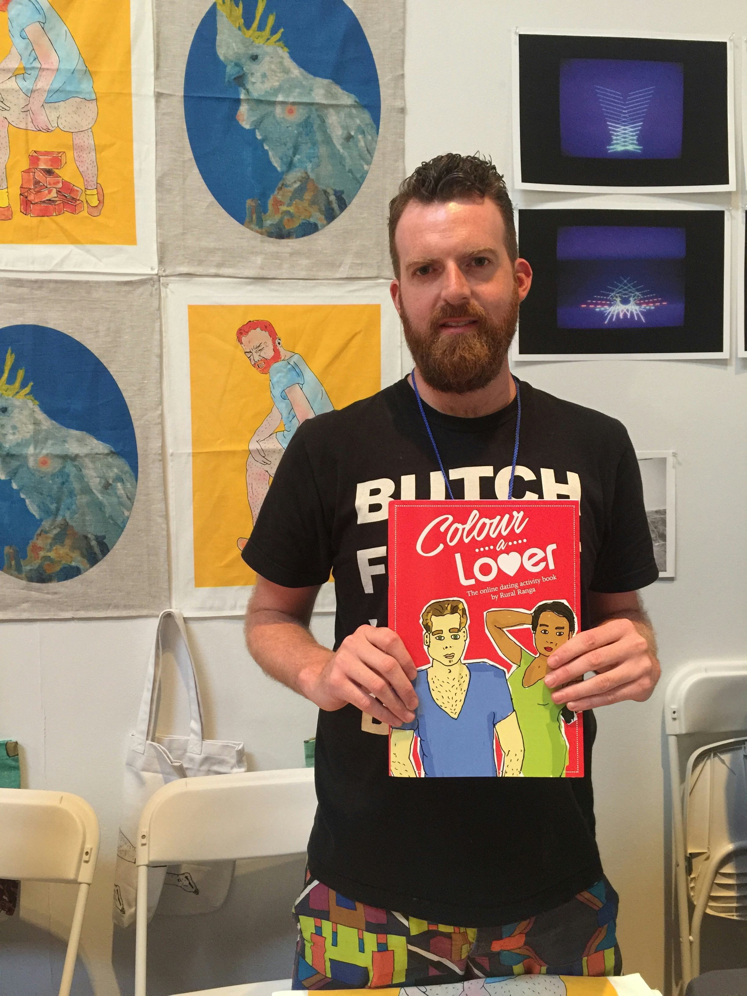 Lucia Ribisi’s Books For Lovers on Valentine’s Day