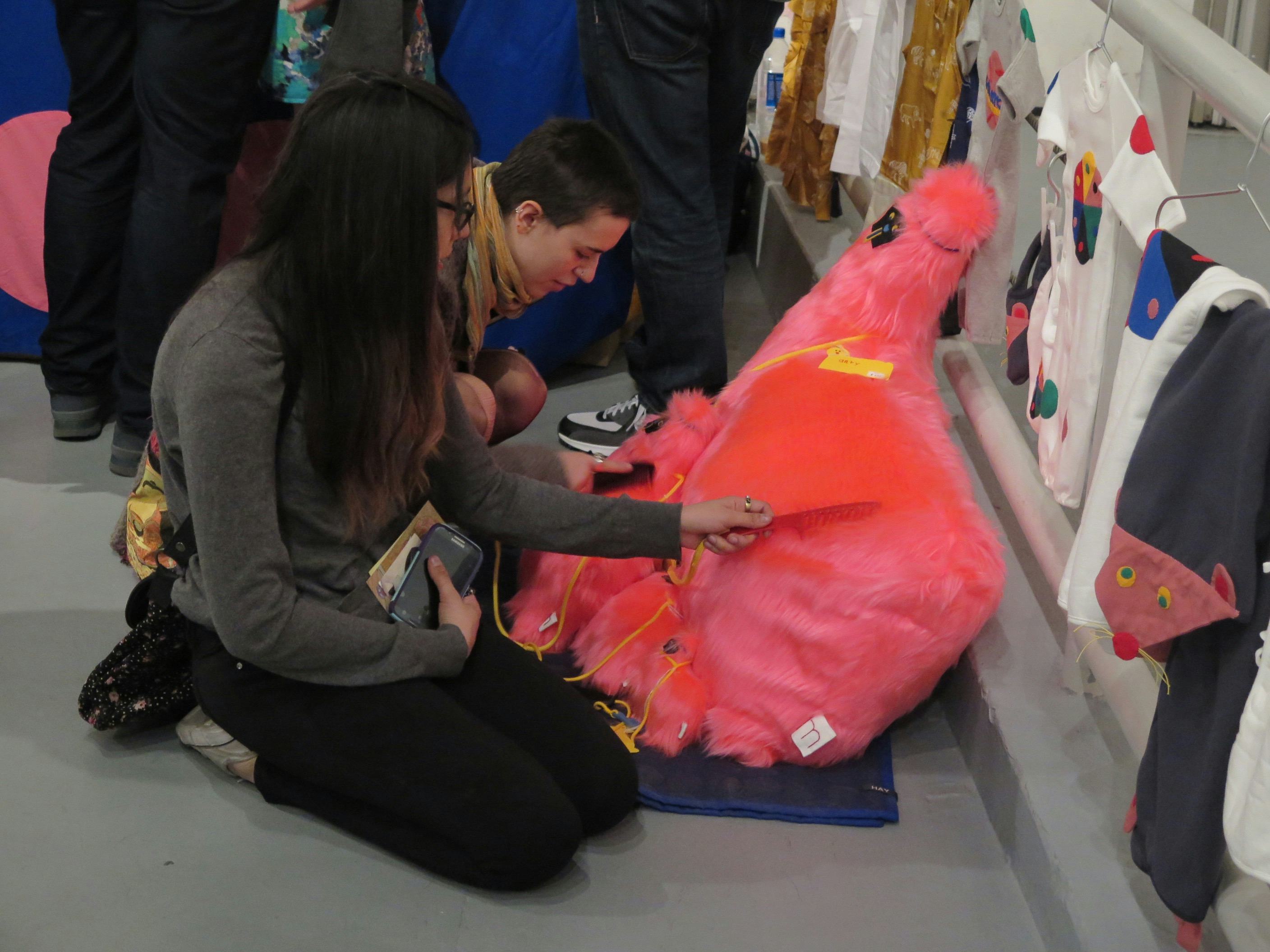 Lucia Ribisi’s Books For Lovers on Valentine’s Day