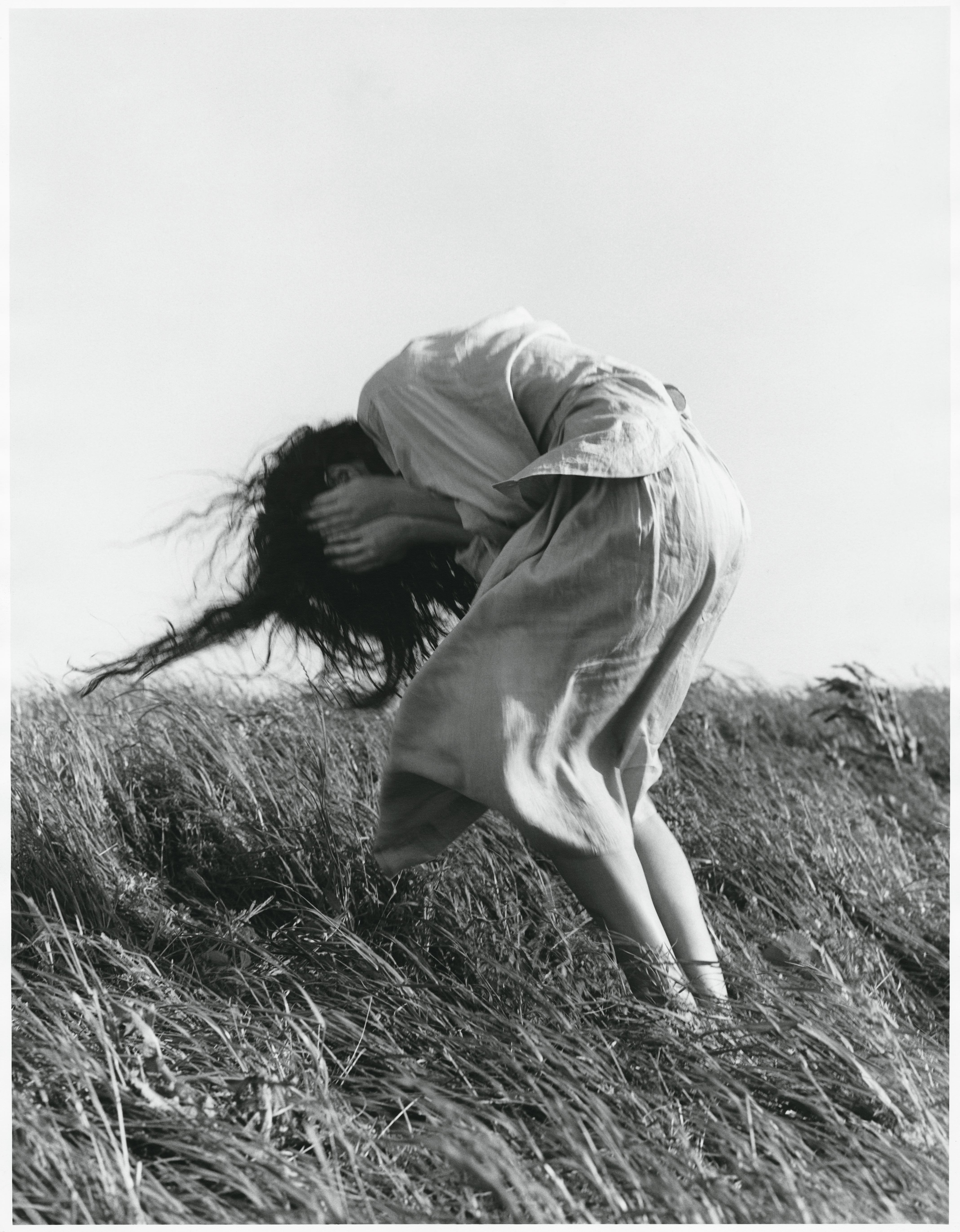 Bruce Weber in 1983: An Exclusive, Never Before Seen Portfolio