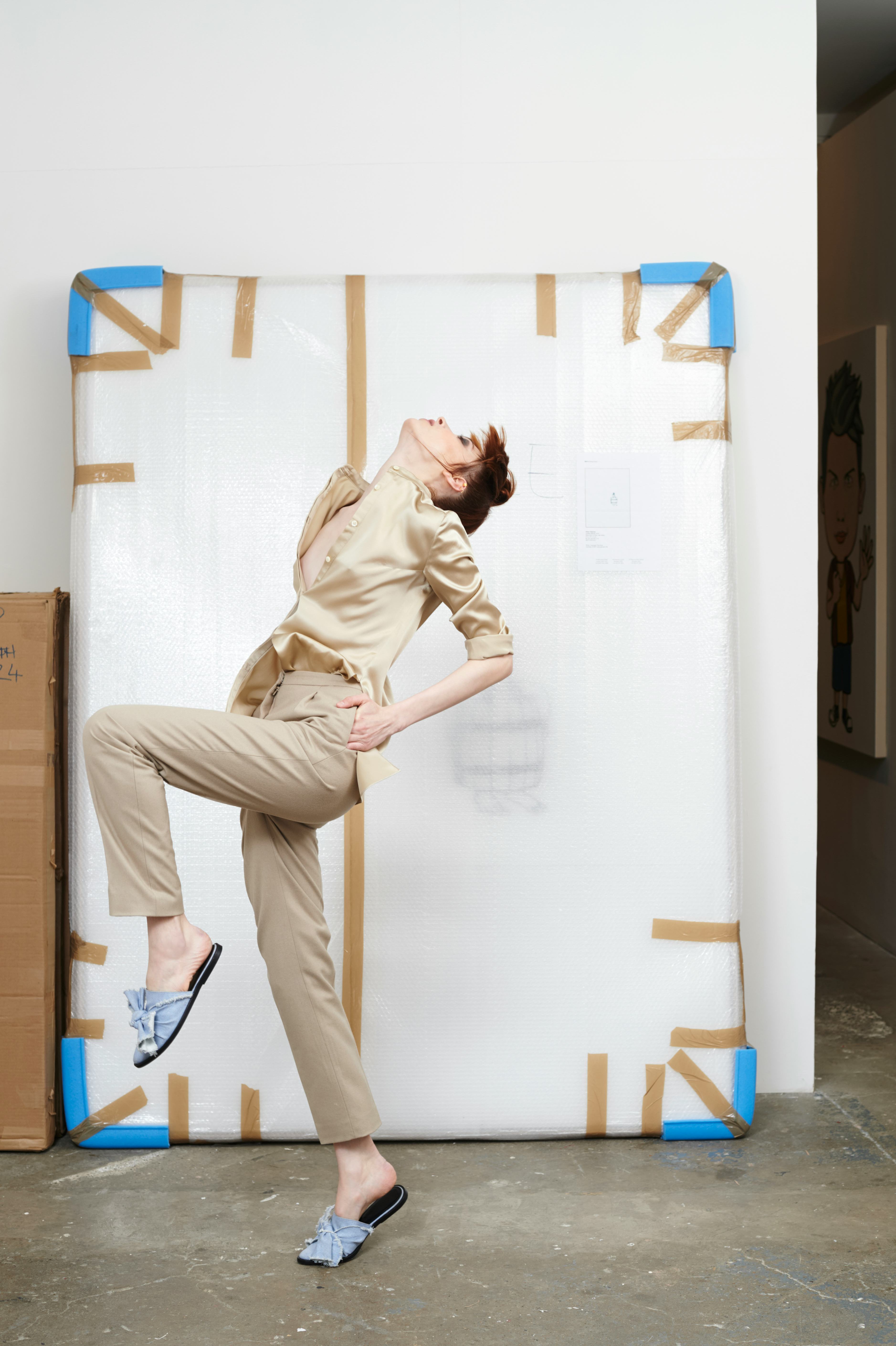 3 Designers to Watch at London Fashion Week Fall 2016