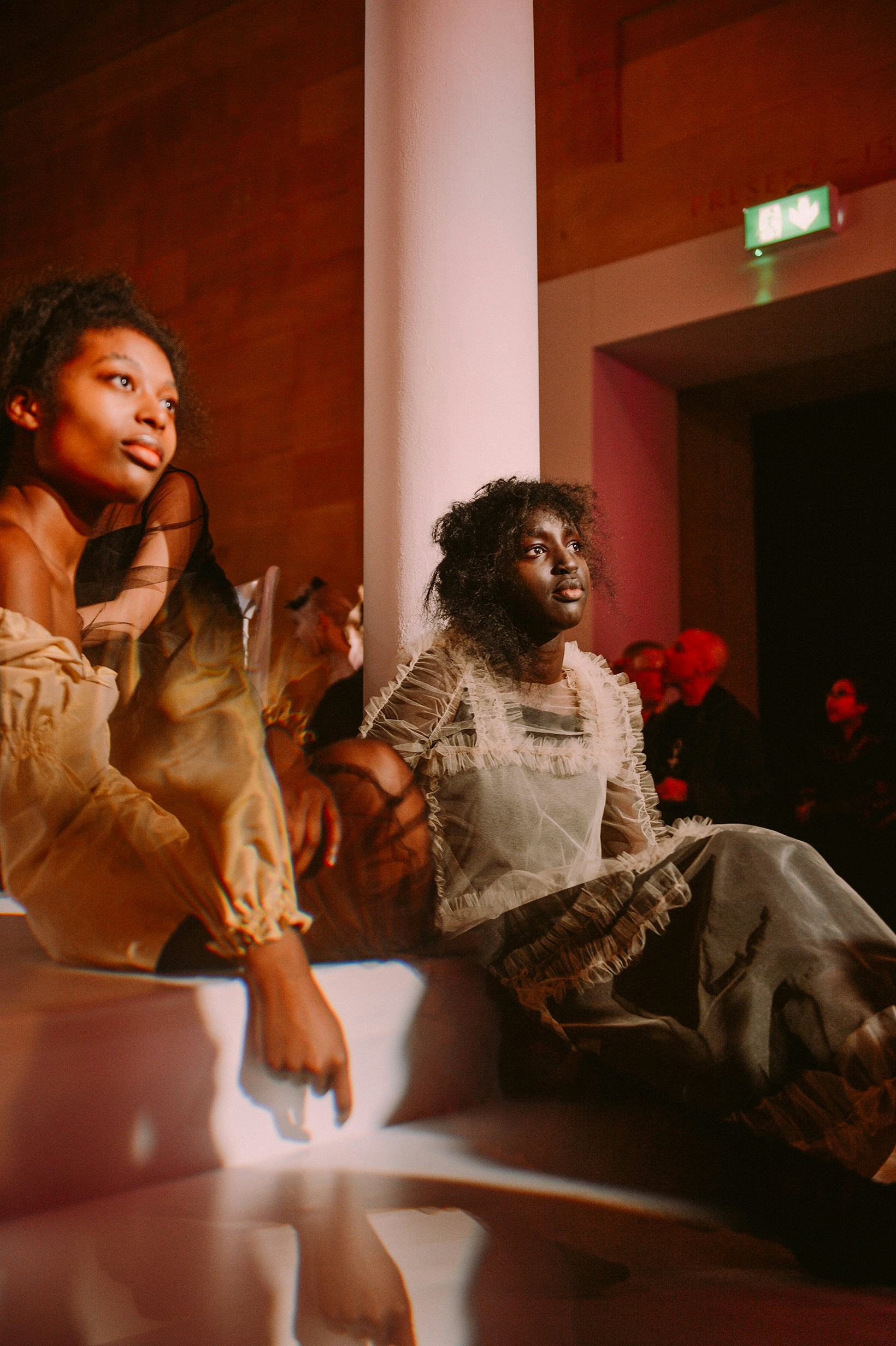 Get to Know the 21 Designers Shortlisted For the 2017 LVMH Prize