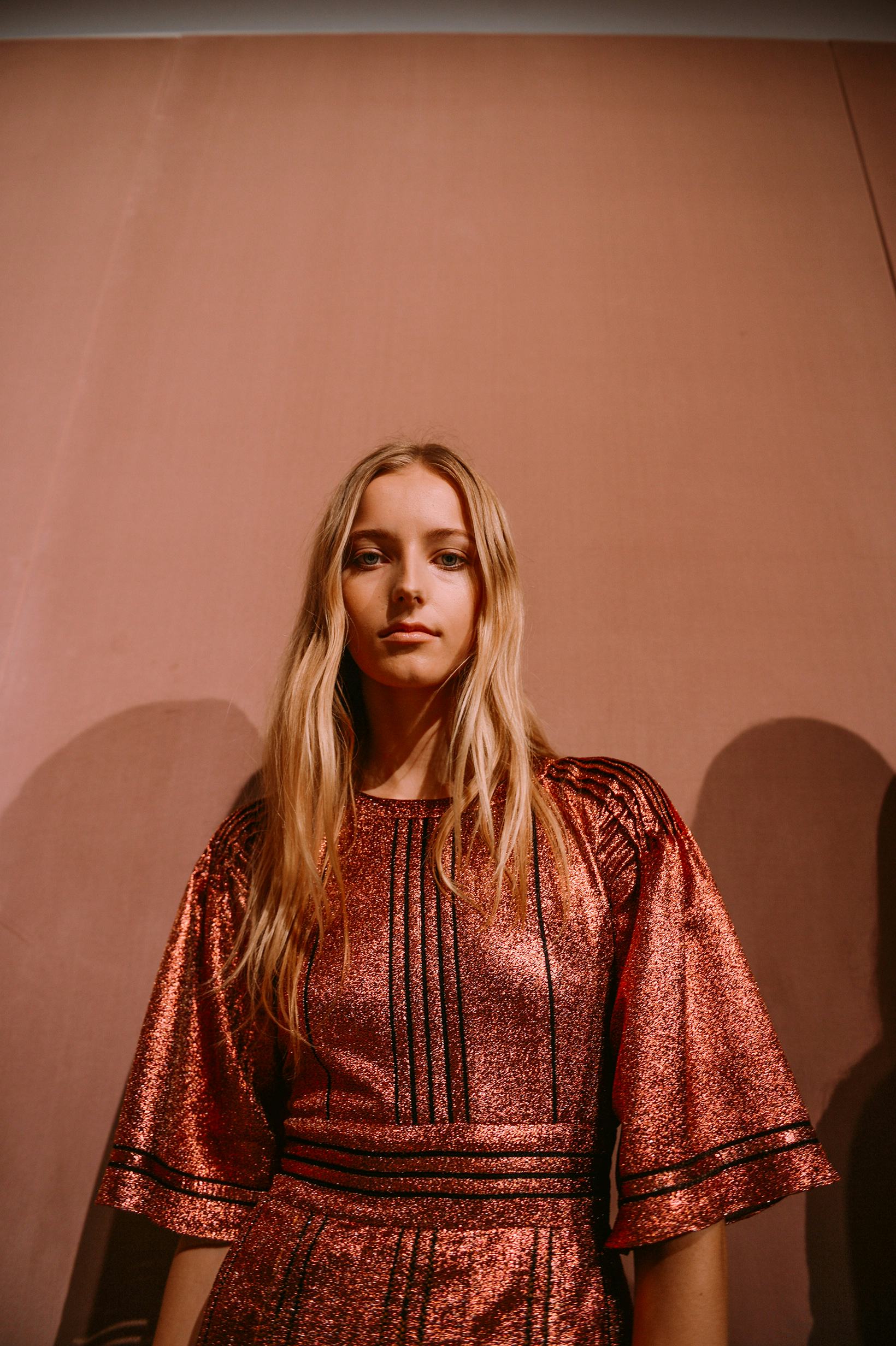 Burberry’s Makeup Wizard Wendy Rowe: Beware of Contouring and Overplucking