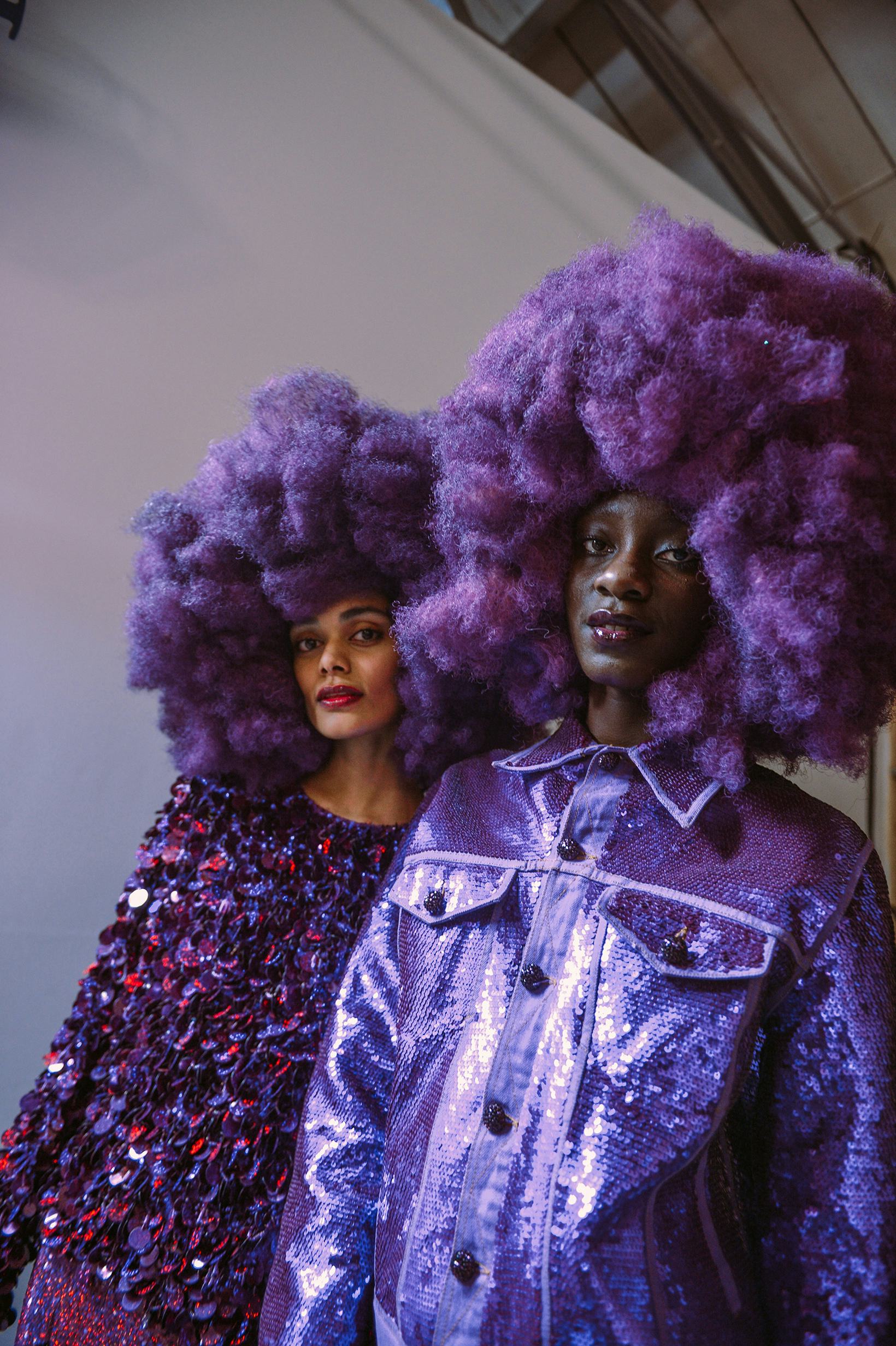 Ashish’s Candy Colored Fall 2016 Dreams