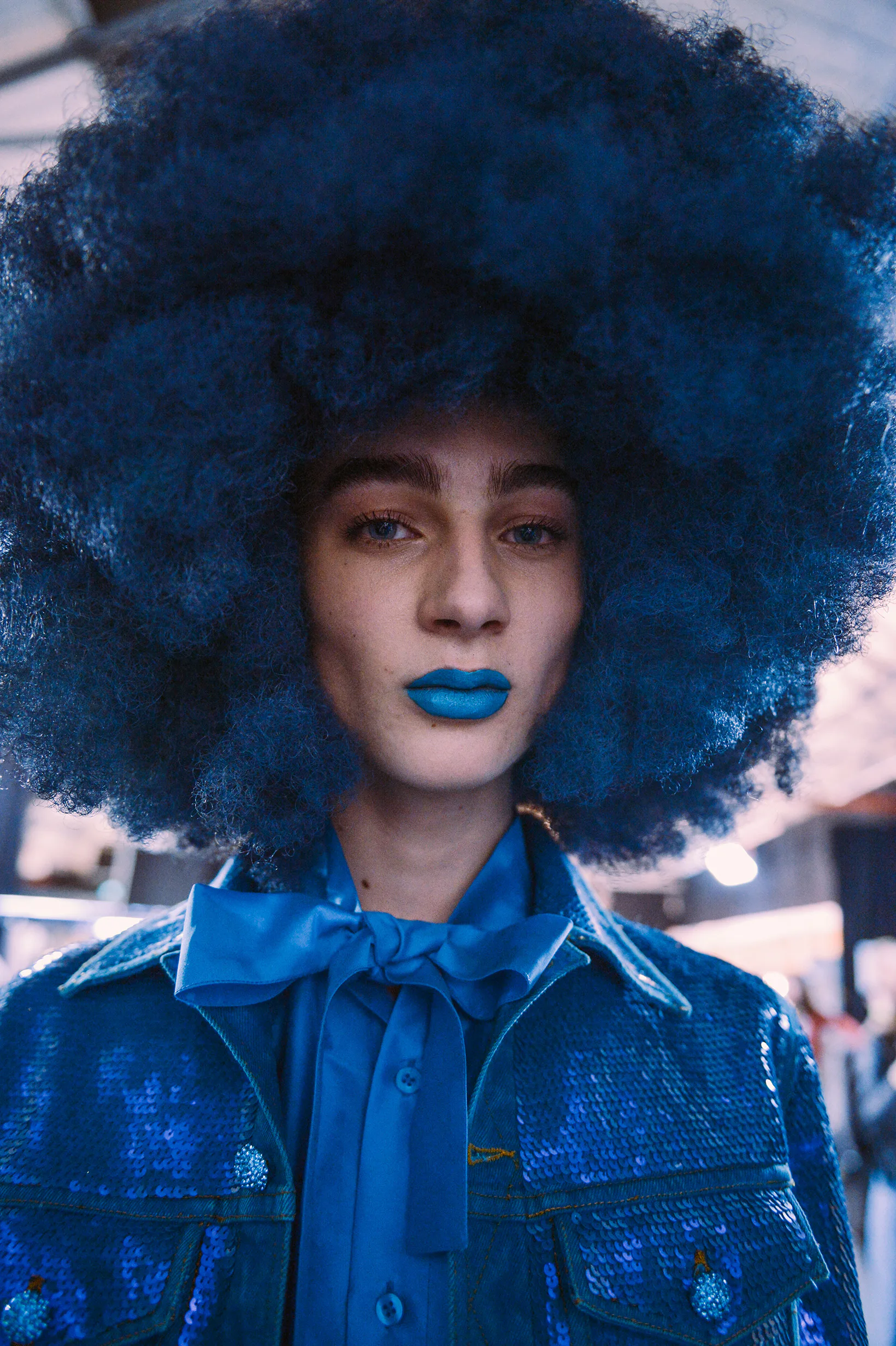 Ashish’s Candy Colored Fall 2016 Dreams