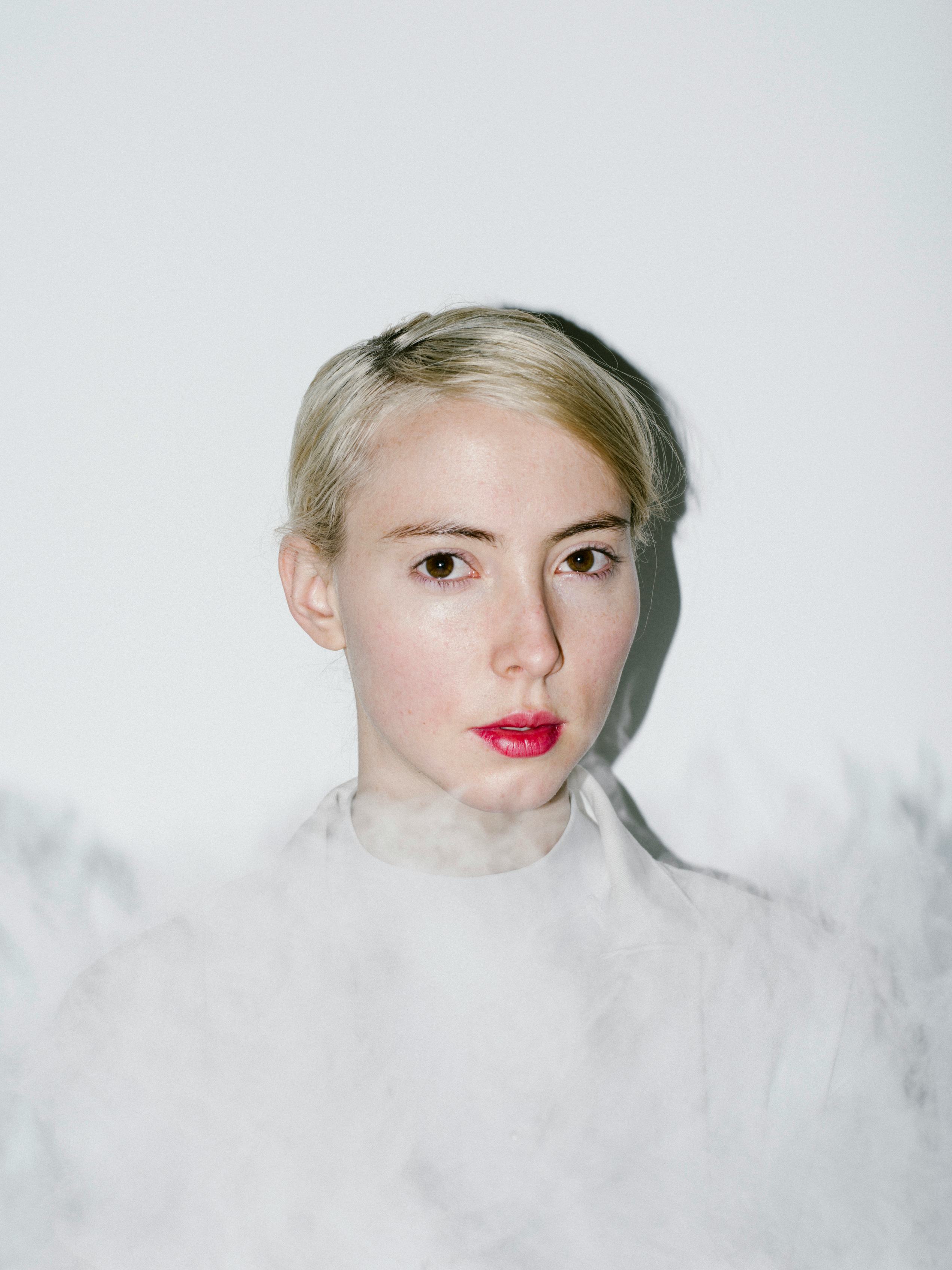 Hayden Dunham Is the Art World’s Mysterious New Ingénue