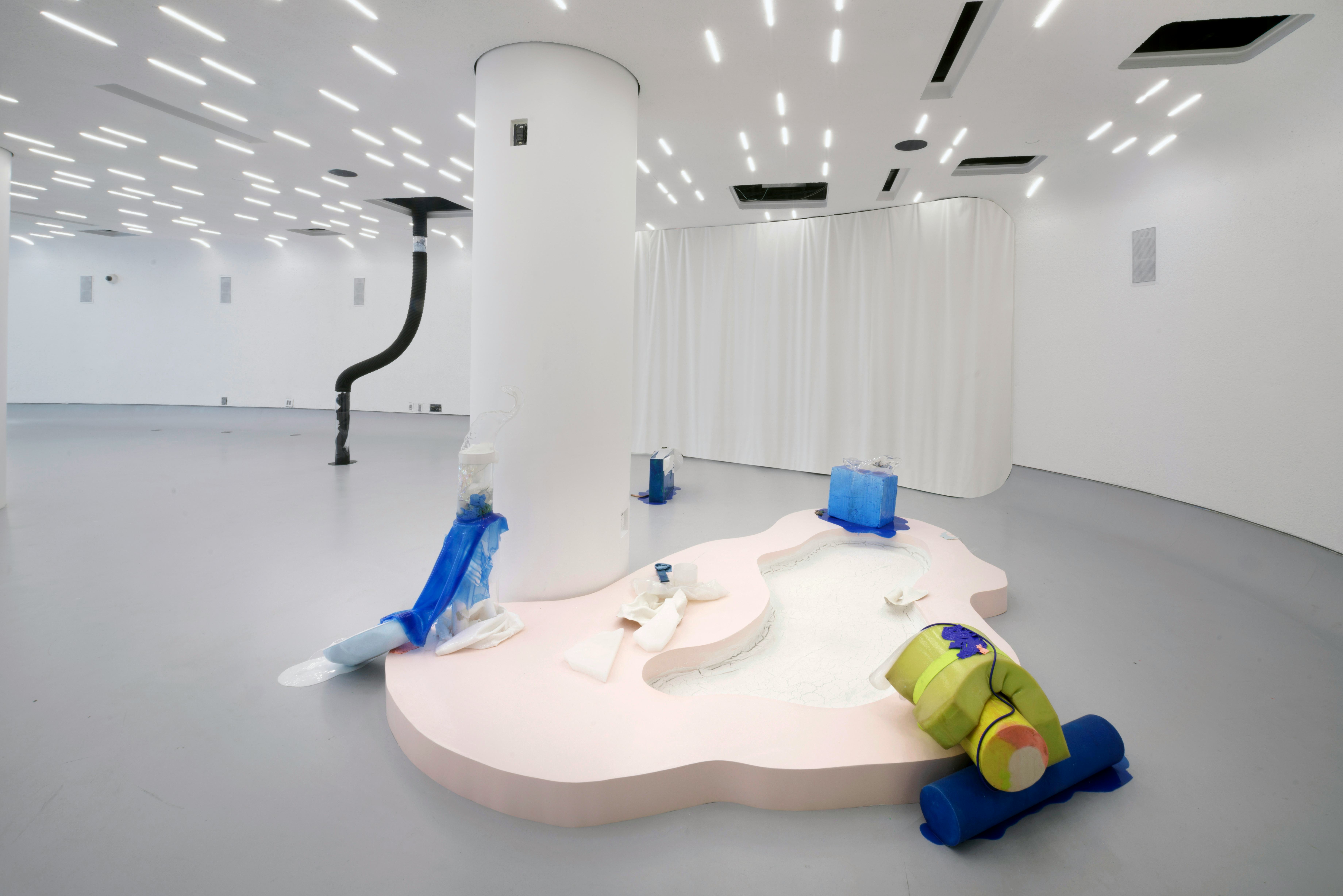 Hayden Dunham Is the Art World’s Mysterious New Ingénue