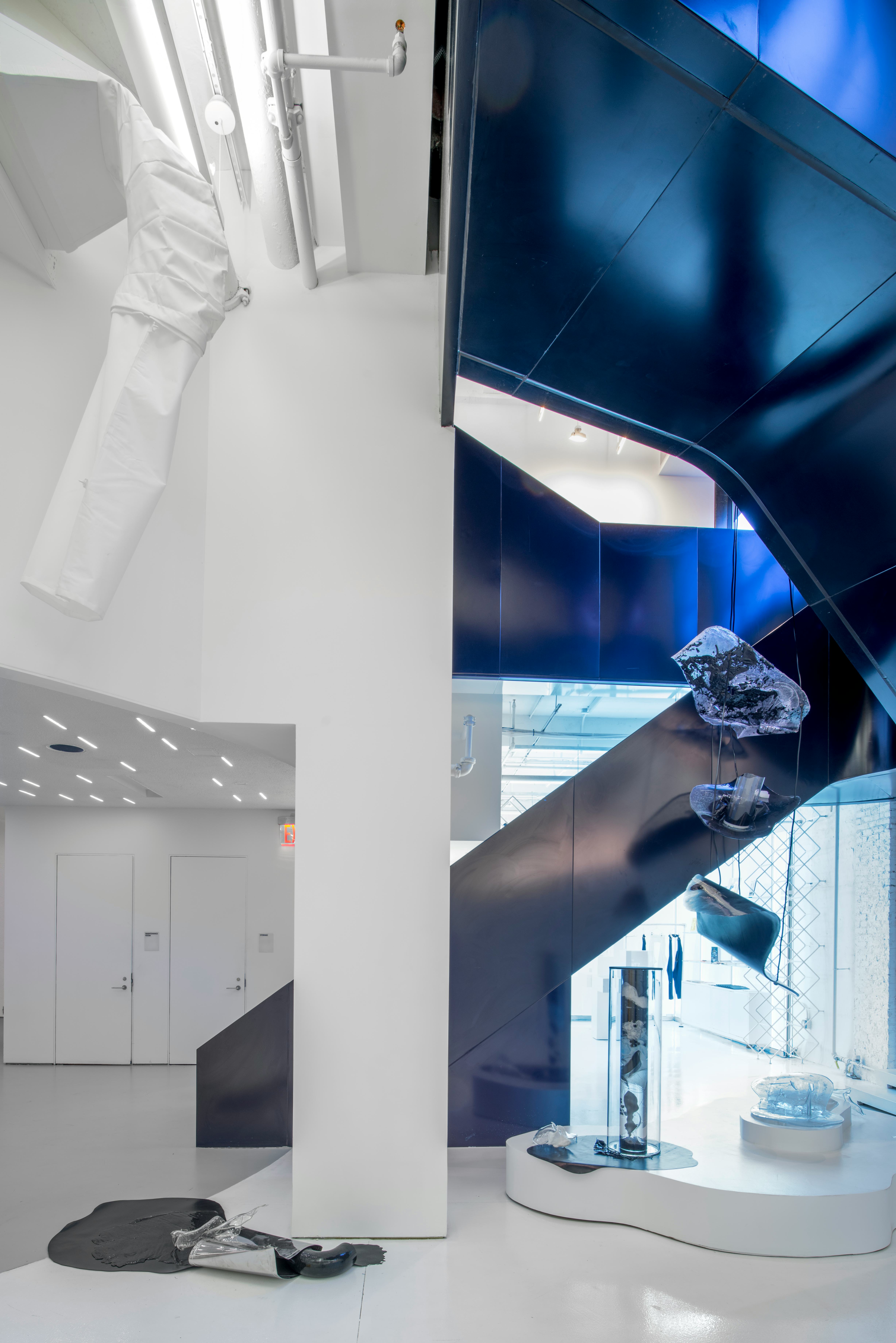 Hayden Dunham Is the Art World’s Mysterious New Ingénue