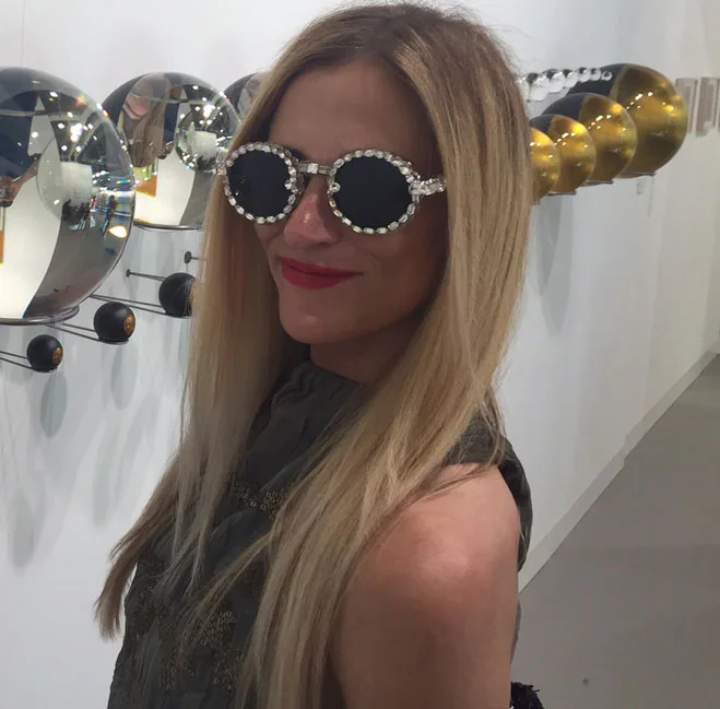 Photos: What Happened to Stacy Engman on That Plane?