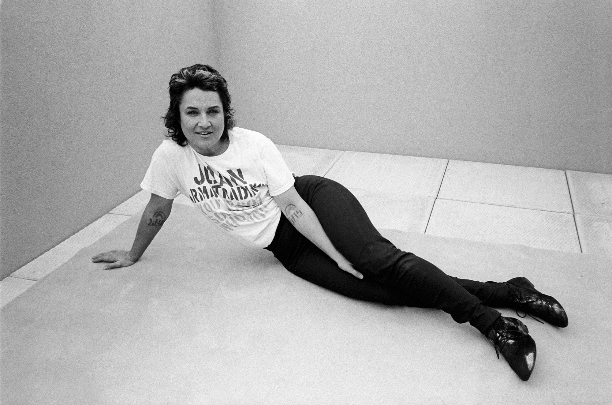 Hairstylist Holli Smith Regrets Her Steam Punk Era