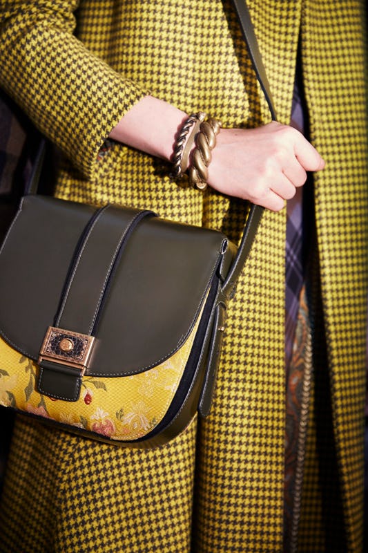 Etro Goes Boho for Fall 2016